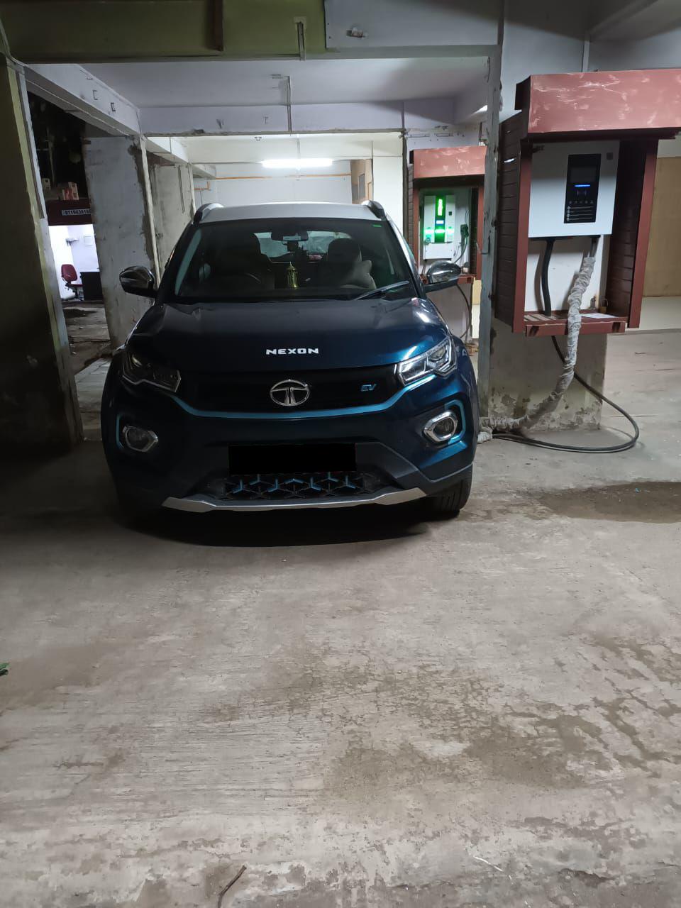 RC Bafna Showroom | Aurangabad, MH | EV Station