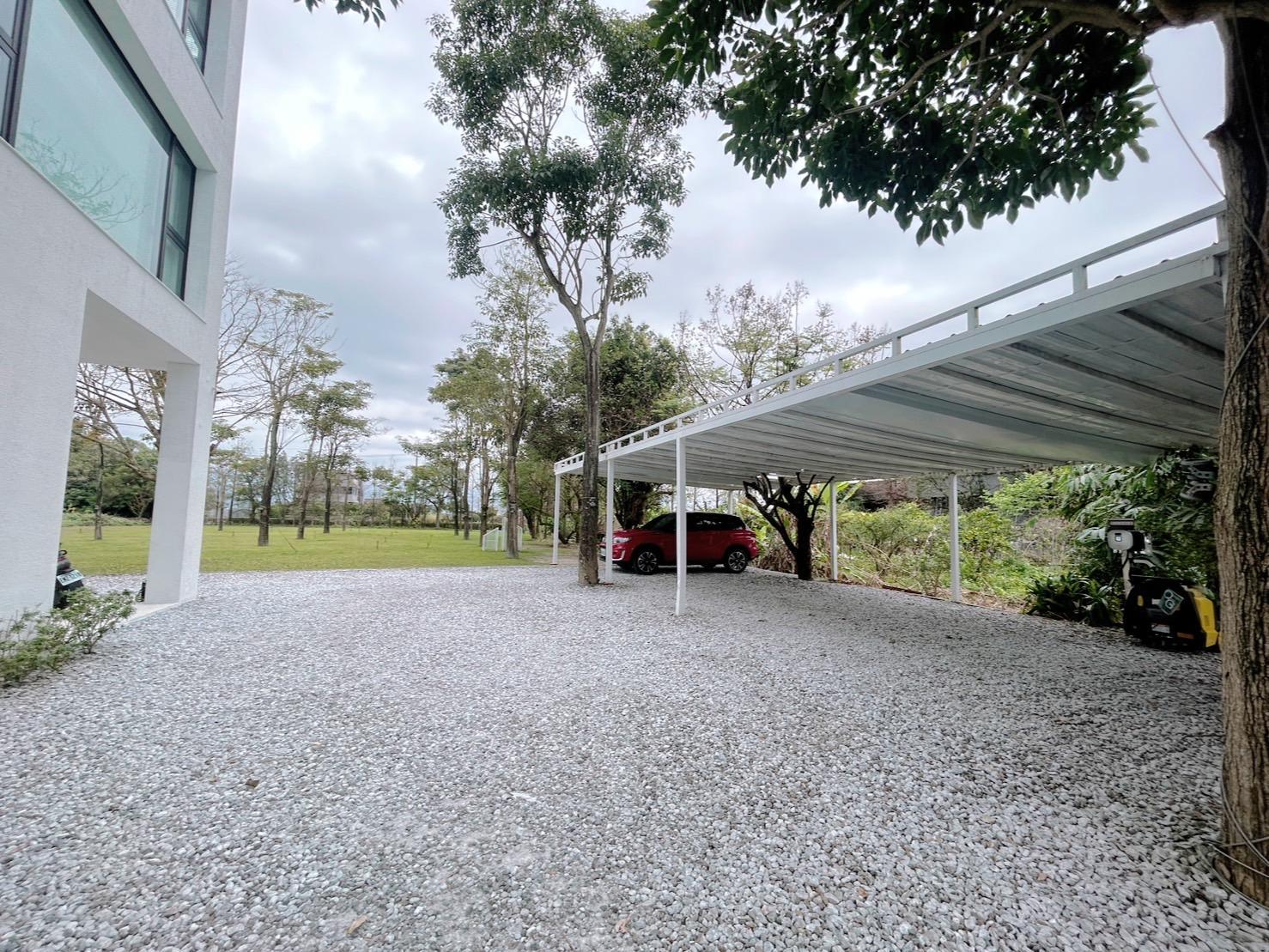 Ha house春 ｜Noodoe EV | 宜蘭縣三星鄉大德路二段30號 | EV Station