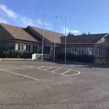 Coopérative carrefour santé communautaire Inkerman | Inkerman, NB | EV ...