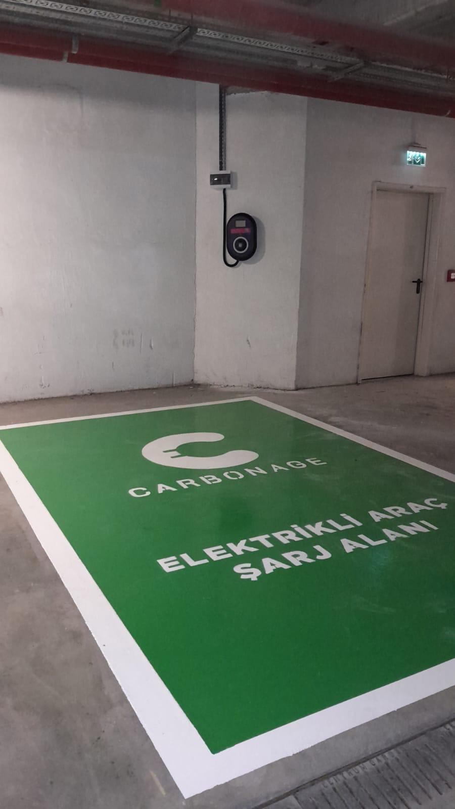 CARBONAGE - CENTRUM GARDEN | Sanayi, Atatürk Blv. No:73, 32200 Isparta ...