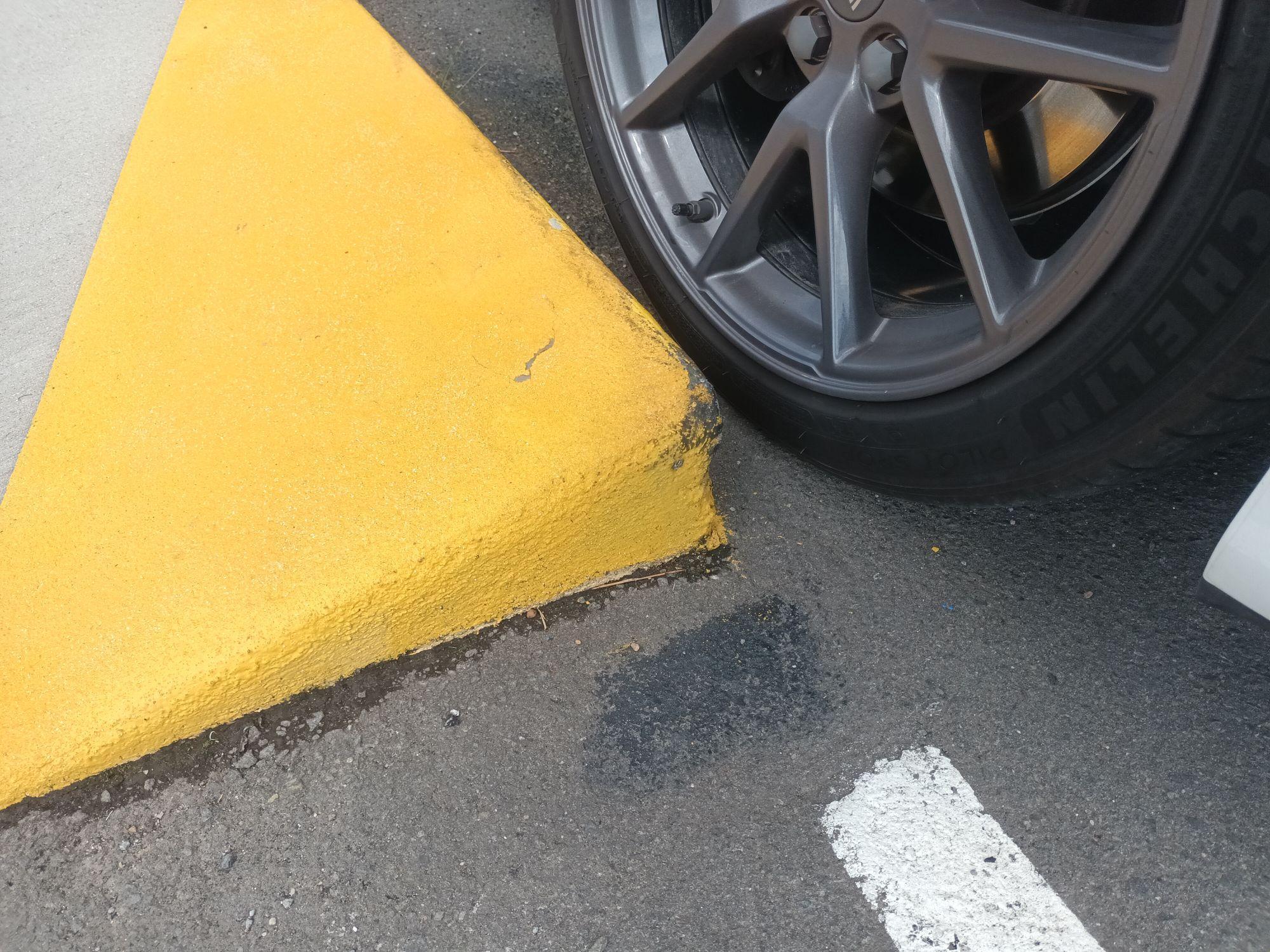 BP Marulan Northbound | Marulan, NSW | EV Station