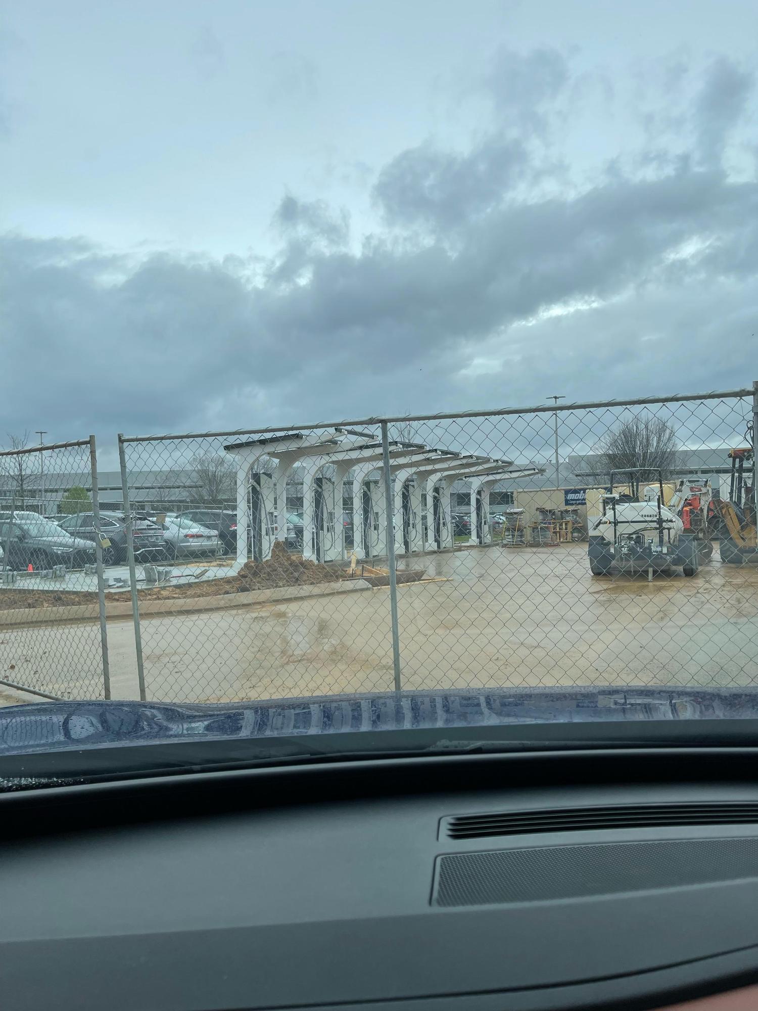 Chattanooga Plant | Chattanooga, TN | EV Station
