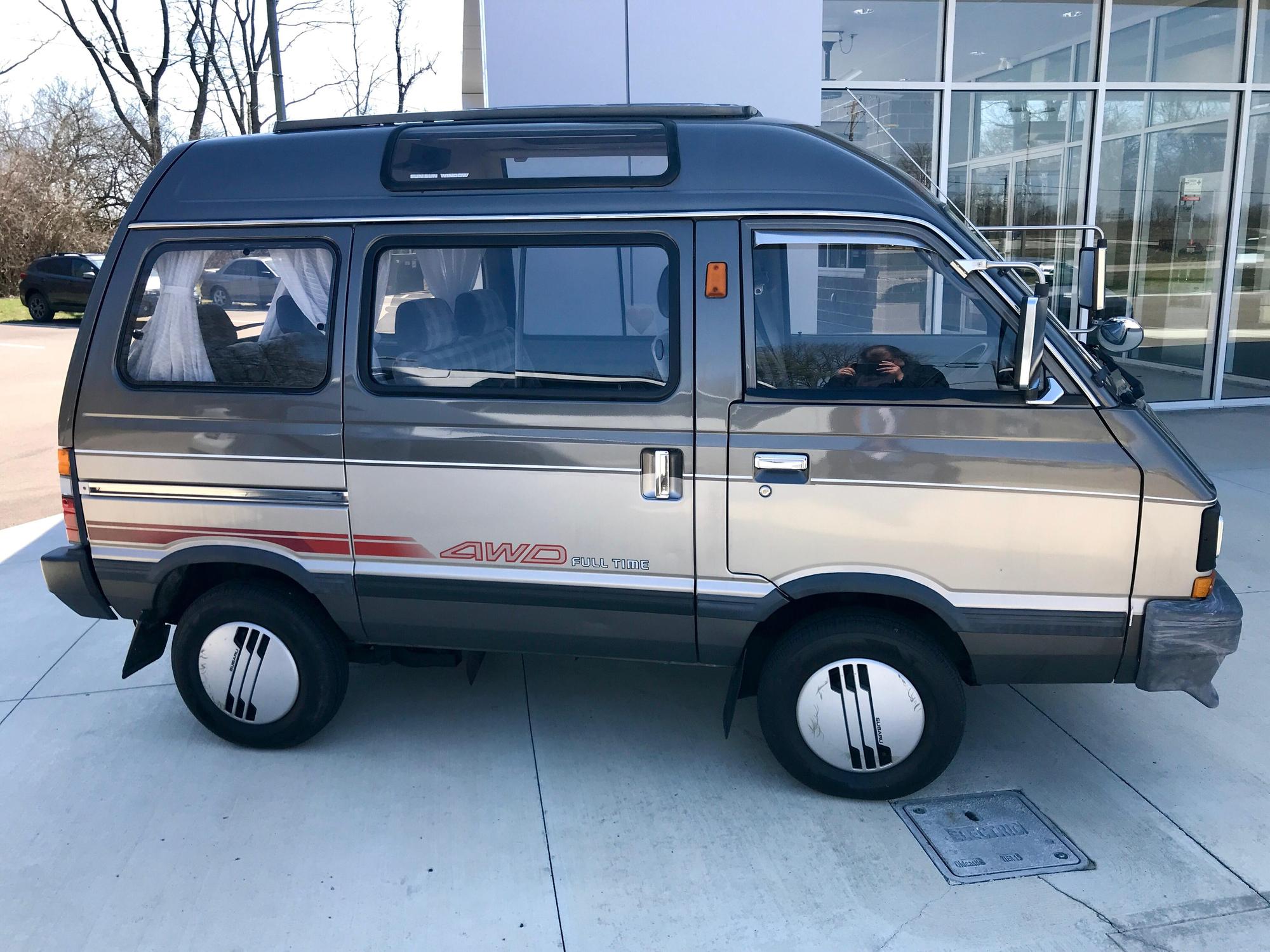 Wagner Subaru | Fairborn, OH | EV Station