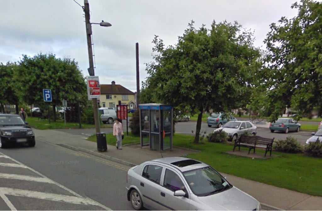 Duffry Gate Car Park | Enniscorthy, WX | EV Station
