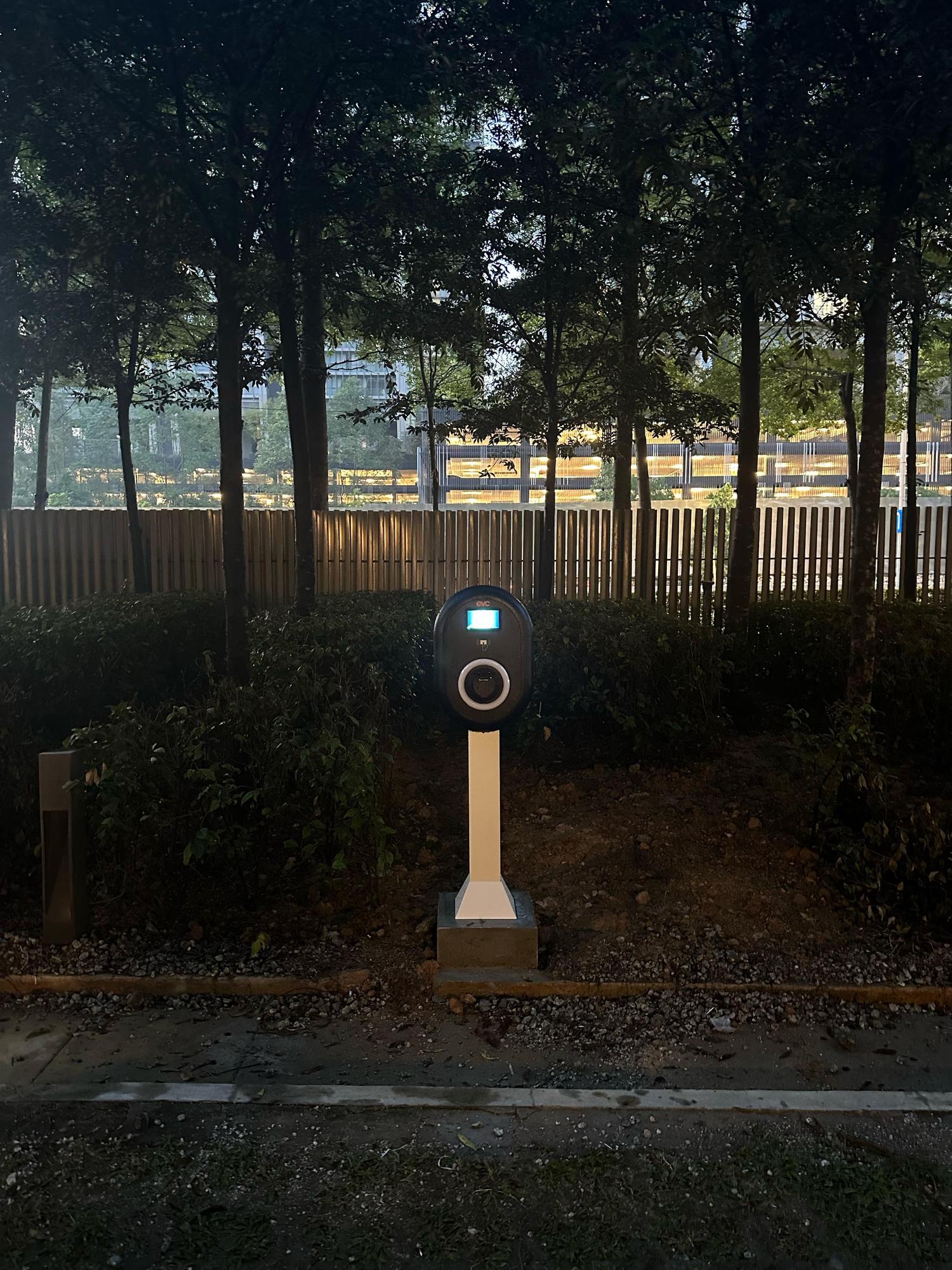 The Capers Sentul East (7 kW AC) | Kuala Lumpur, Wilayah Persekutuan ...