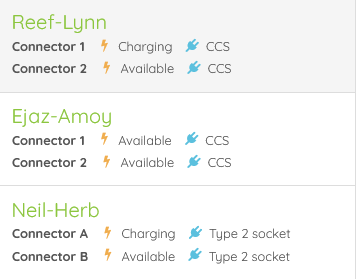 Tesco Extra Cheshunt | Cheshunt, England | EV Station