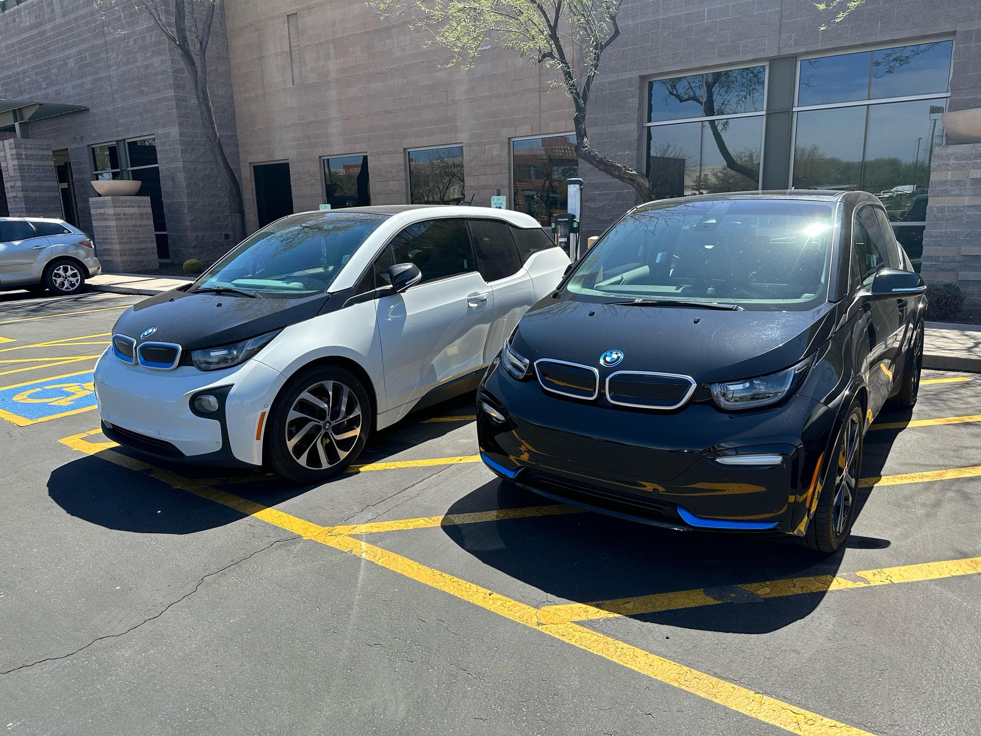 AgJunction | Scottsdale, AZ | EV Station