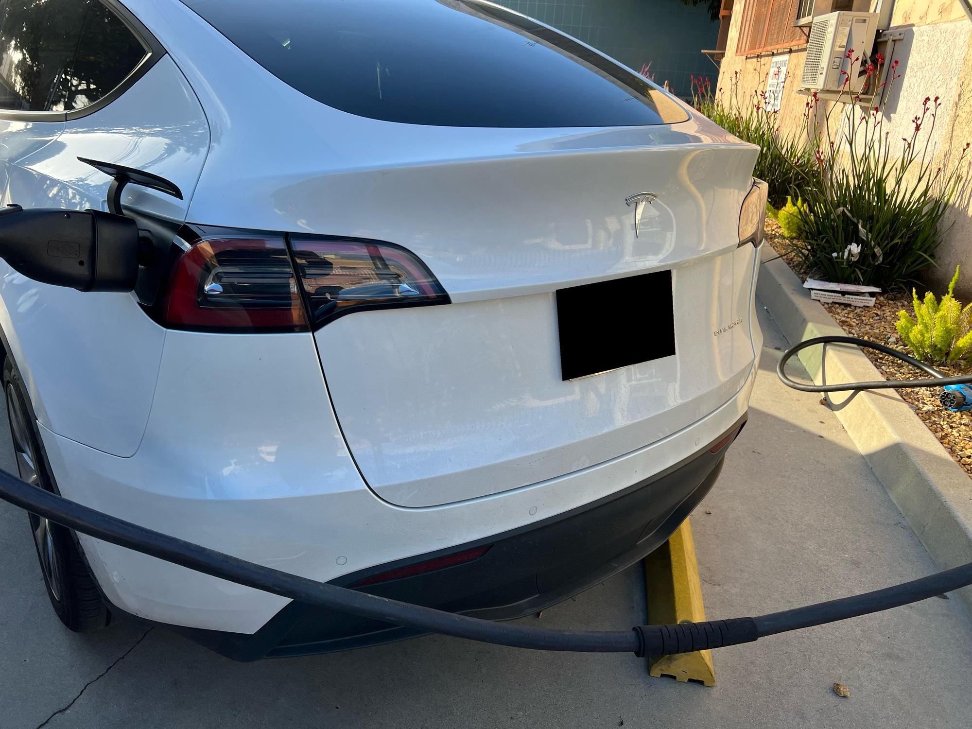 LADWP | Los Angeles, CA | EV Station
