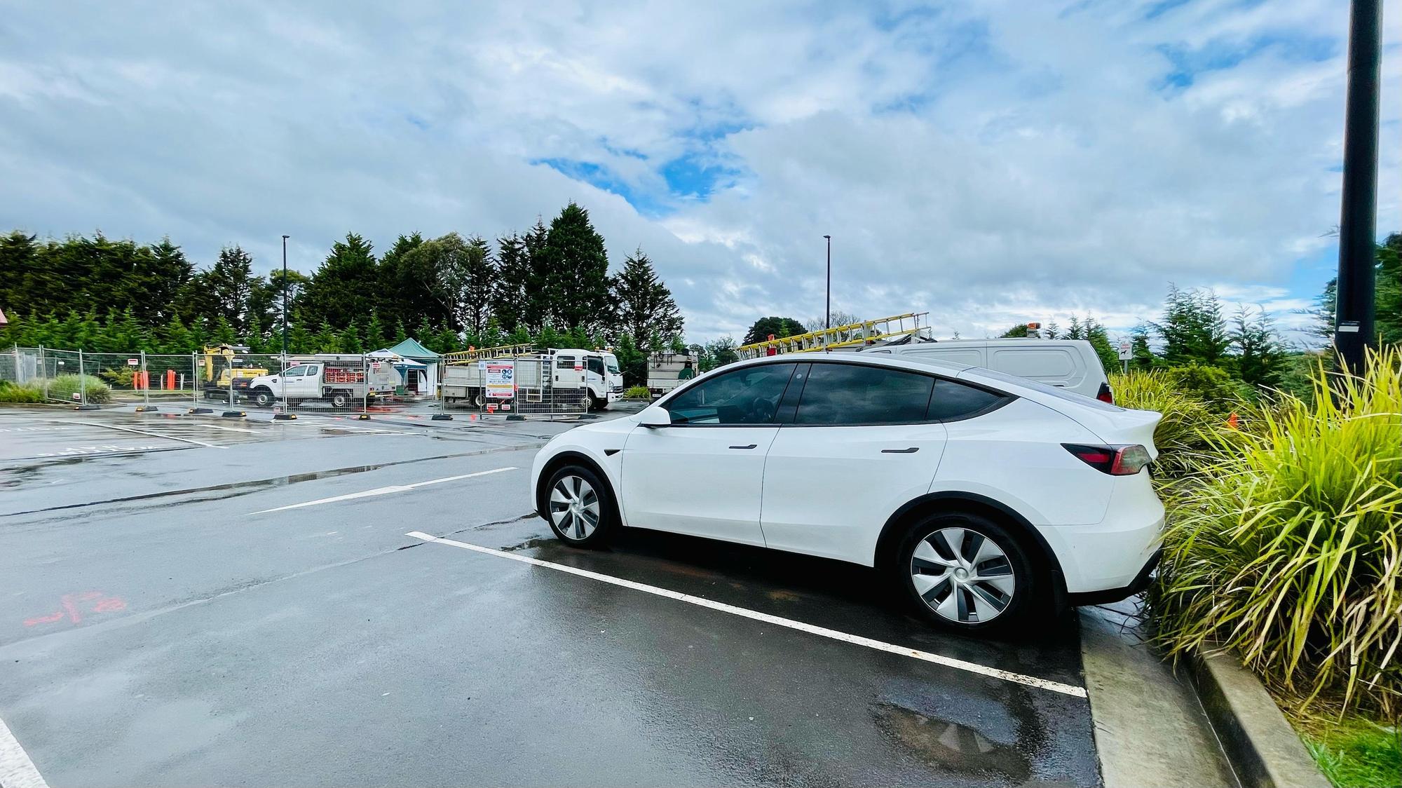 Heatherbrae's Pies Exeter | Exeter, NSW | EV Station