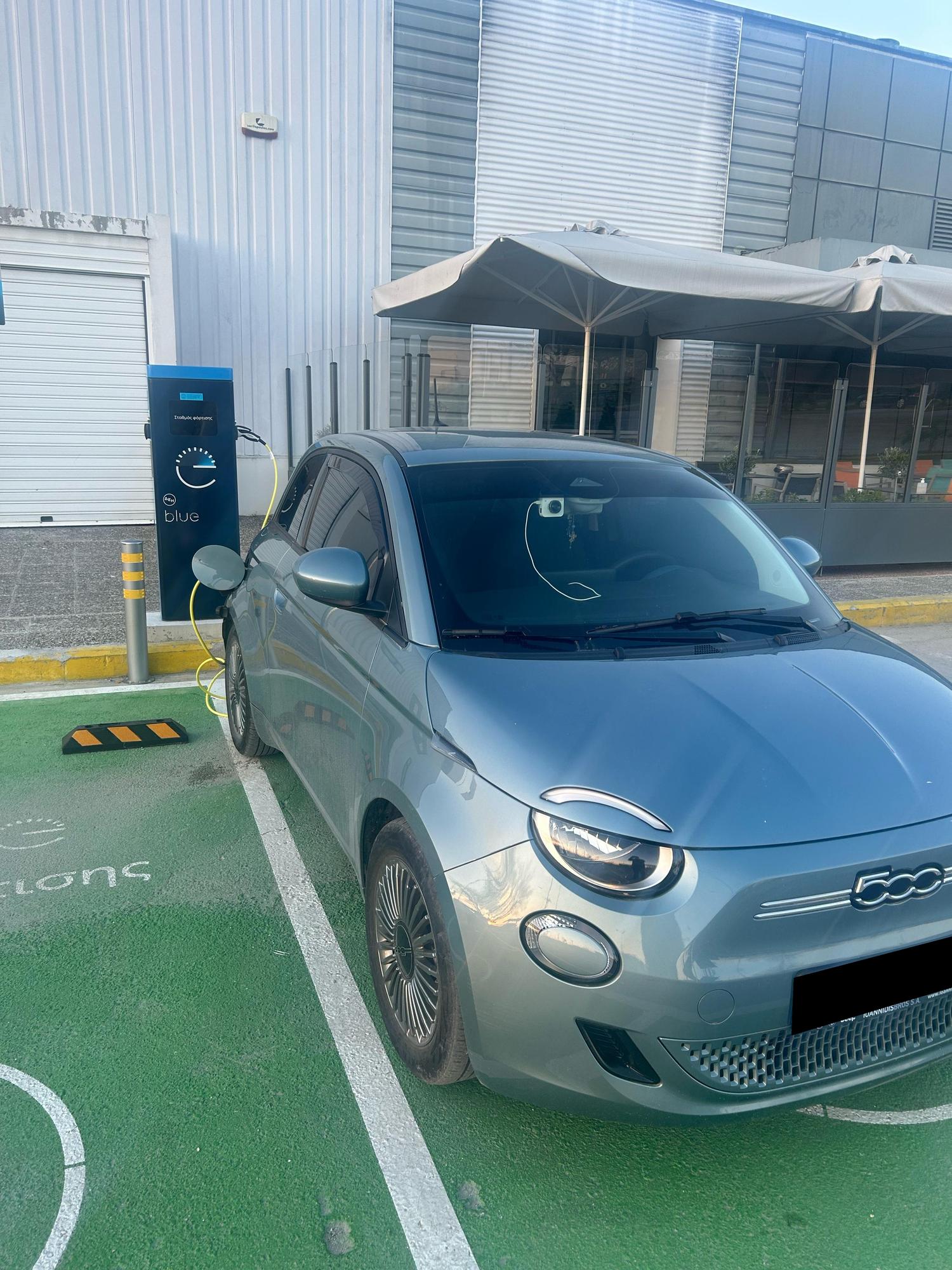 DEI blue - Sklavenitis Serres | 3ο χιλιόμετρο, EO Serron Dramas, Serres ...