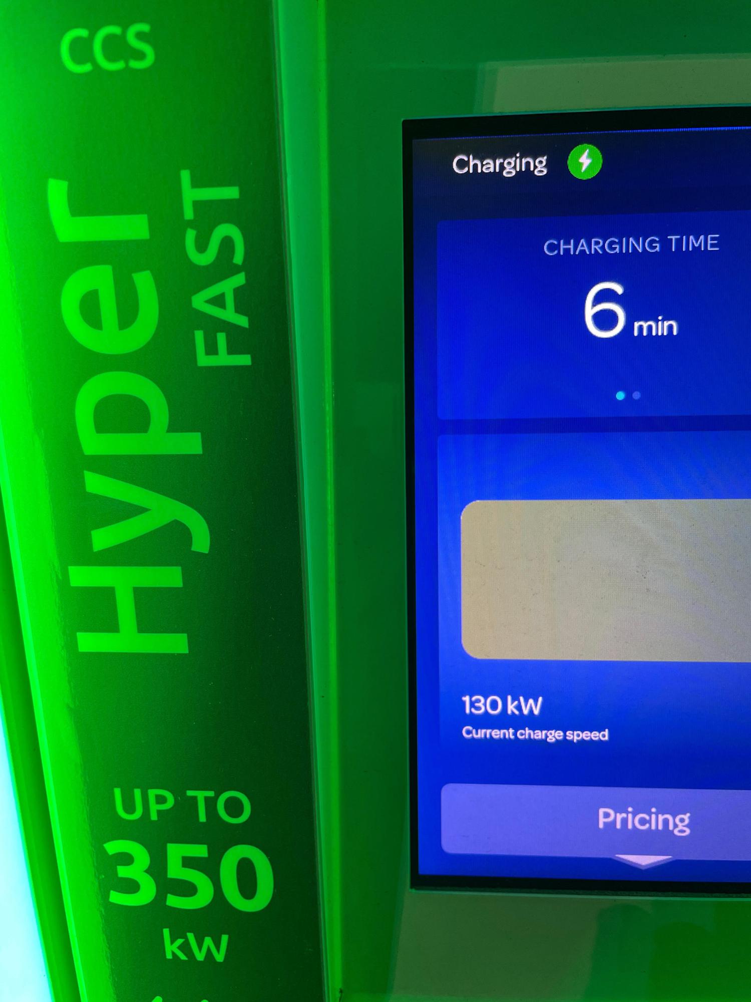 Walmart Supercenter | Pooler, GA | EV Station