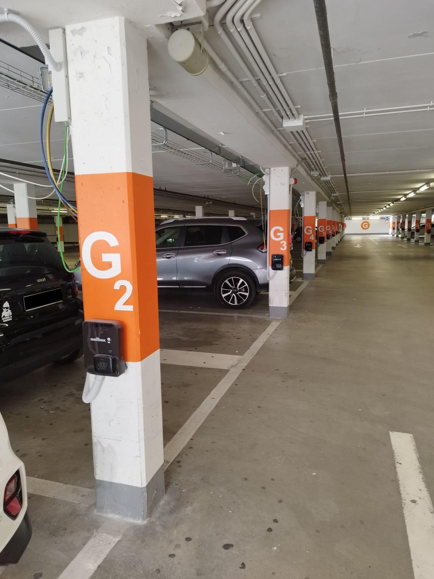 Valecenter Shopping Mall | Marcon-gaggio Zona Commerciale, Veneto | EV ...