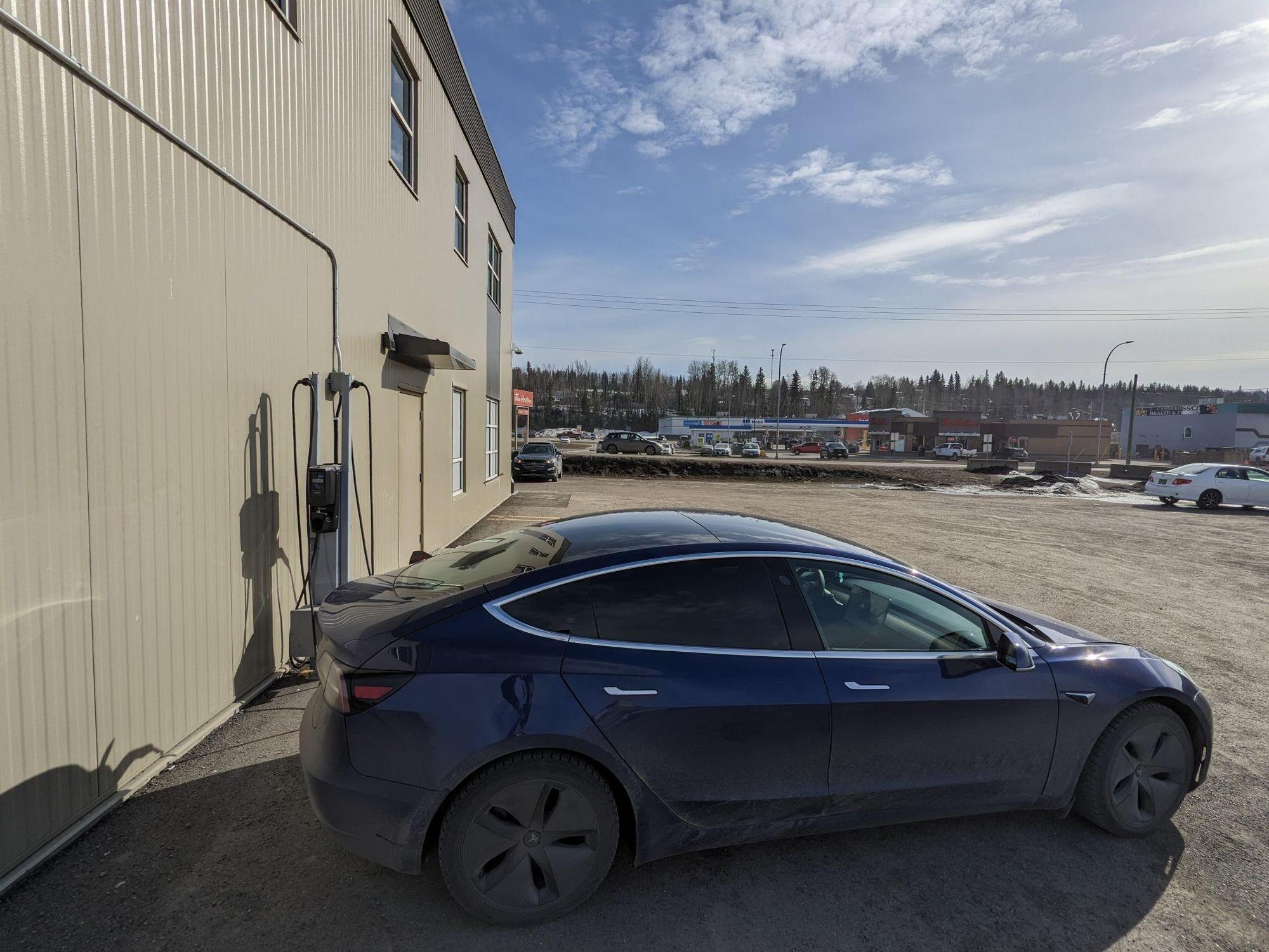 College of New Caledonia - Nechako Vanderhoof Campus | Vanderhoof, BC ...