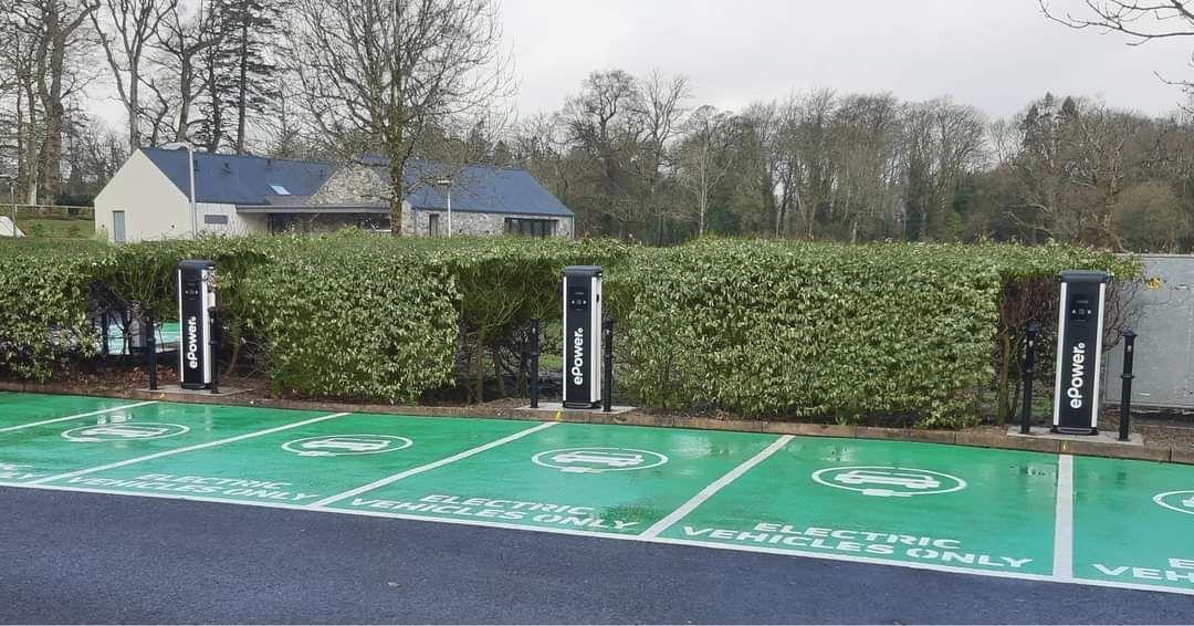 Farnham Estate Golf & Spa Resort | Farnham, Farnham Estate, Drumbar, Co ...