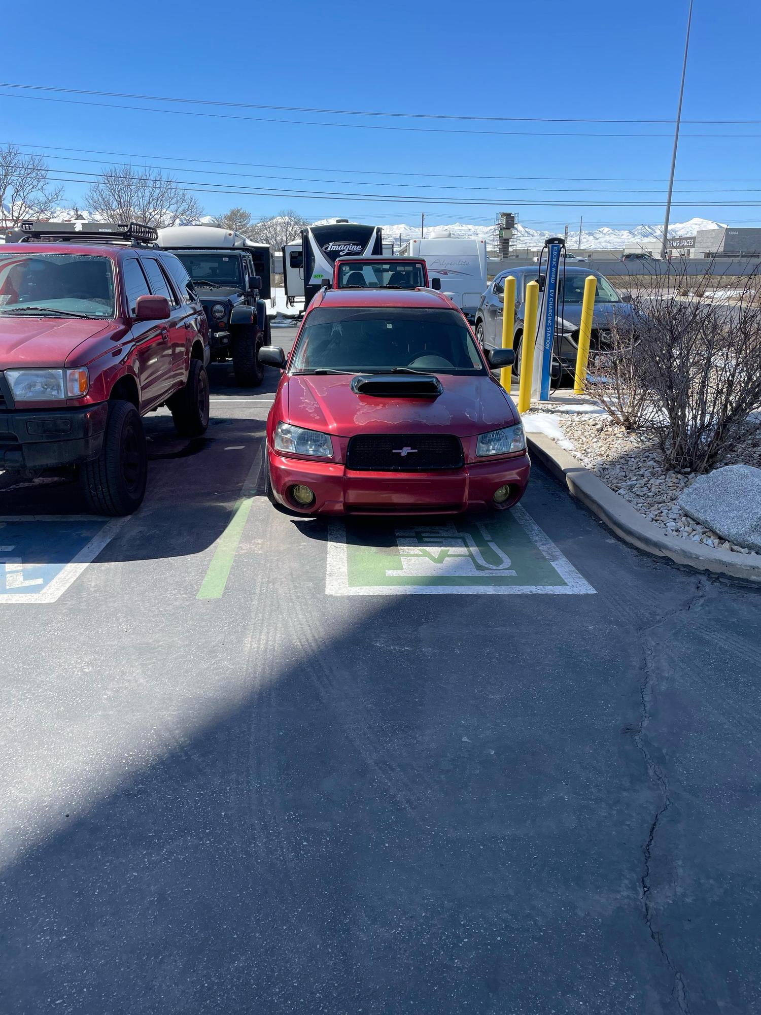 RV Utah Consignment Specialists | Draper, UT | EV Station