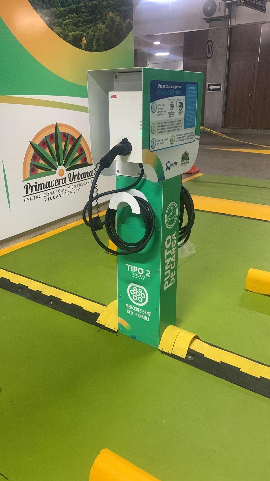 C.C. Primavera Urbana | Centro comercial primavera urbana Calle 15 #40 ...