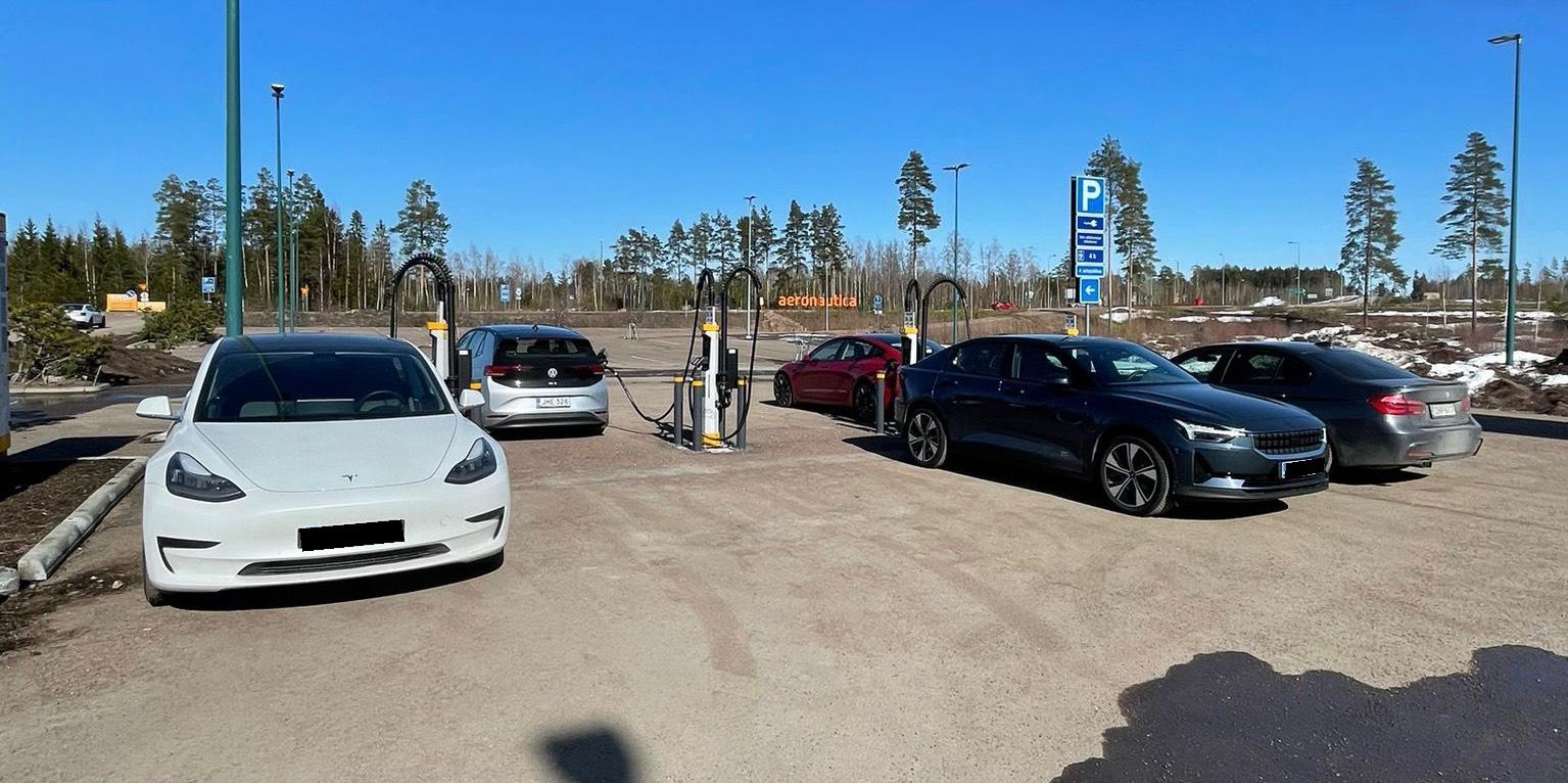 ABC-lataus ABC-Majakka, Pyhtää | Pyhtään kirkonkylä, Kymenlaakso | EV ...