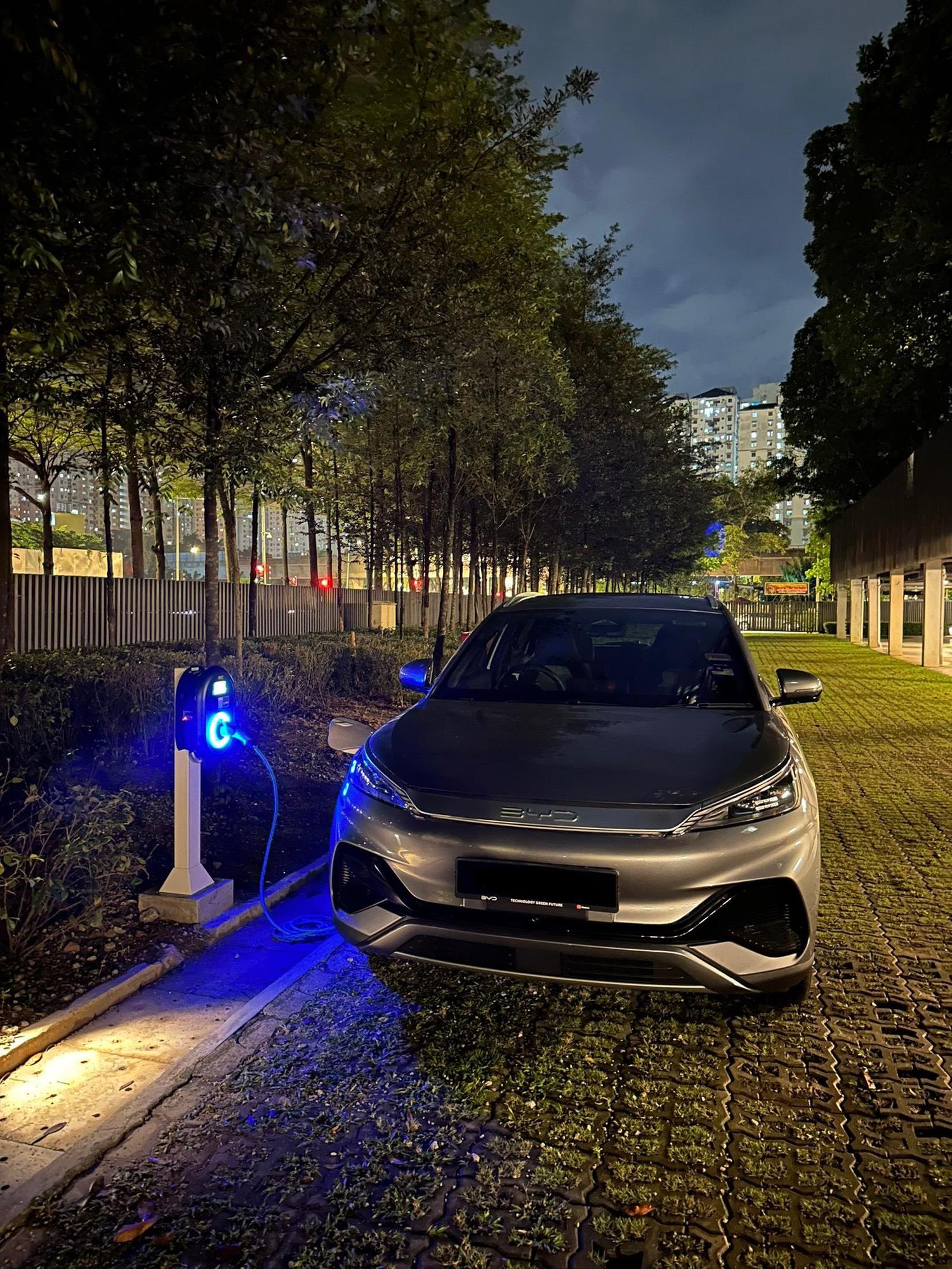 The Capers Sentul East (7 kW AC) | Kuala Lumpur, Wilayah Persekutuan ...