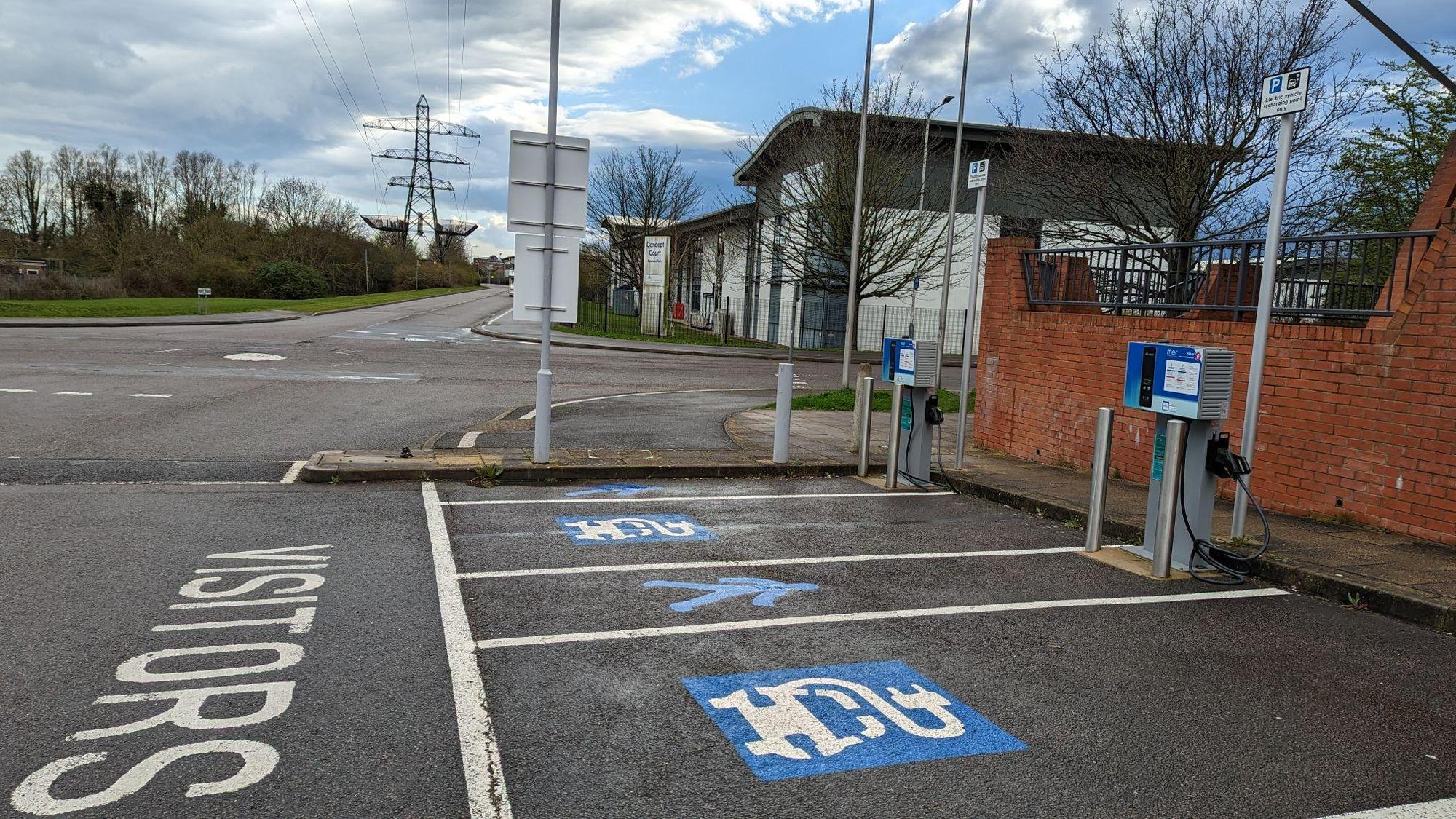 Shearway Business Park | Basepoint, Shearway Business Park, Shearway Rd ...