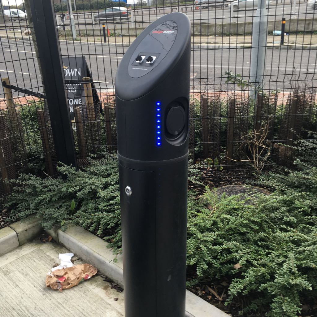 Advent Business Park | N Circular Road London N18 3AF, United Kingdom ...