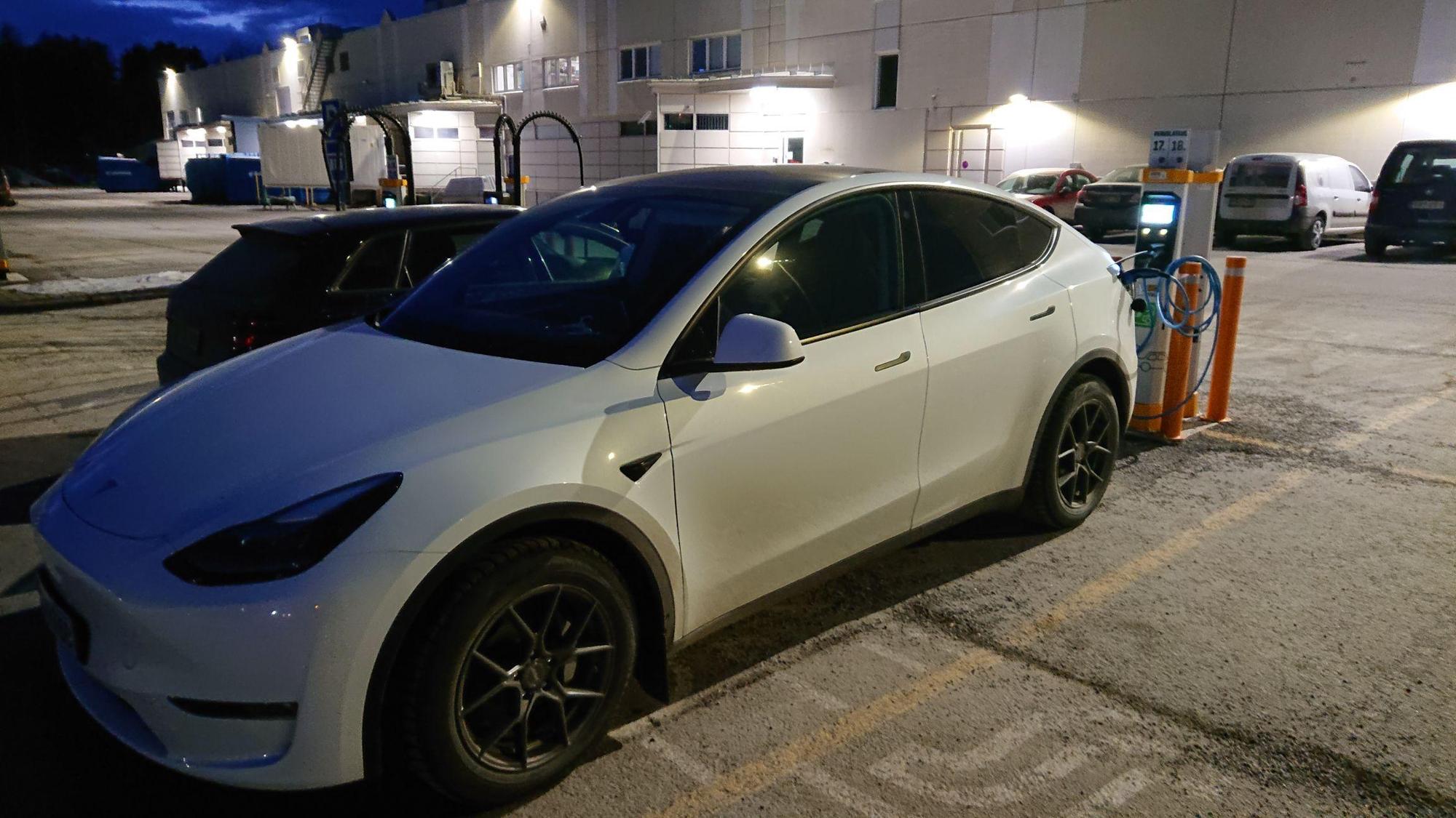 ABC-Lataus Prisma Savonlinna | Savonlinna, Etelä-Savo | EV Station