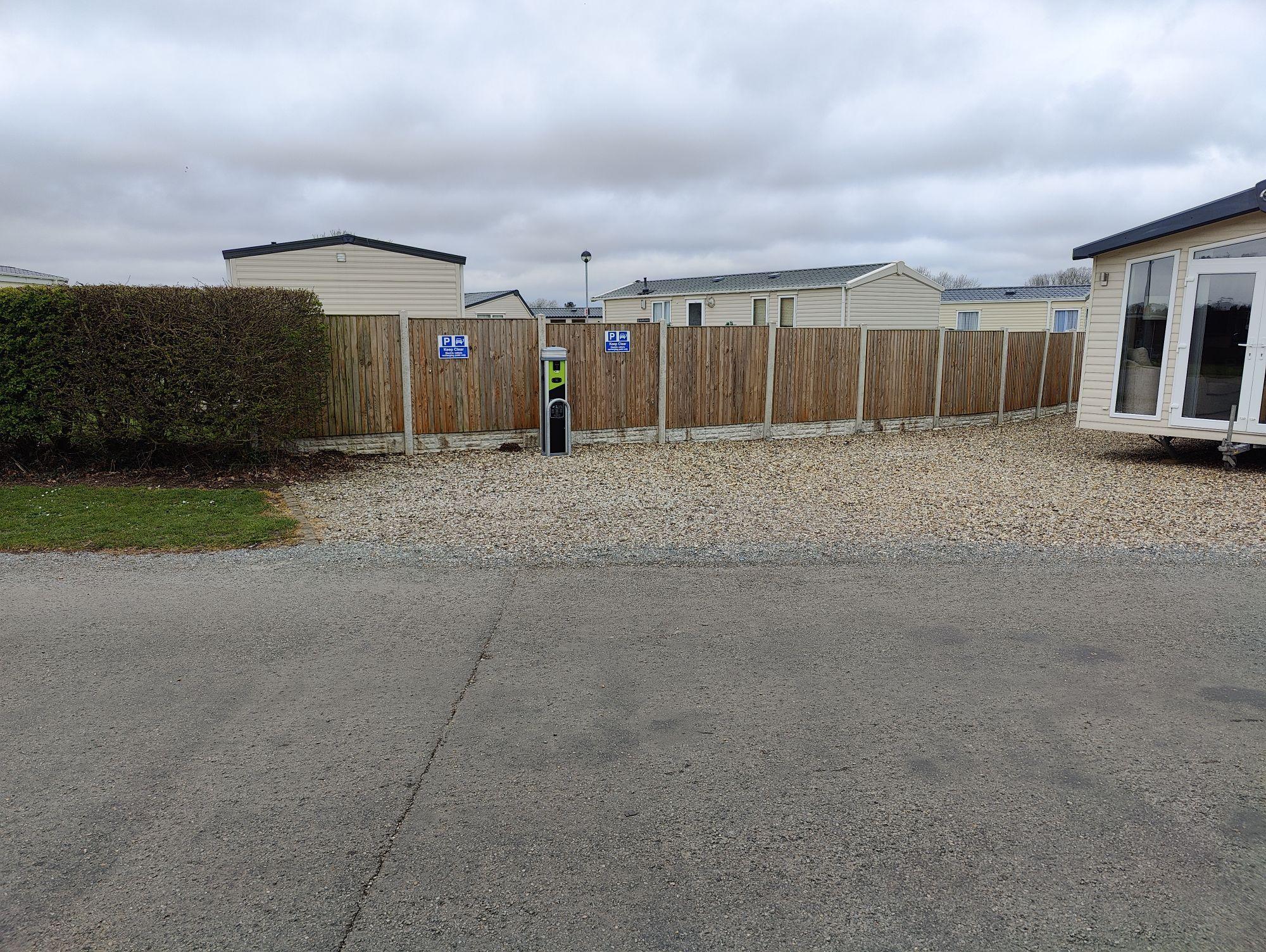 Sundowner Holiday Park | Newport Road Hemsby Great Yarmouth NR29 4NW ...