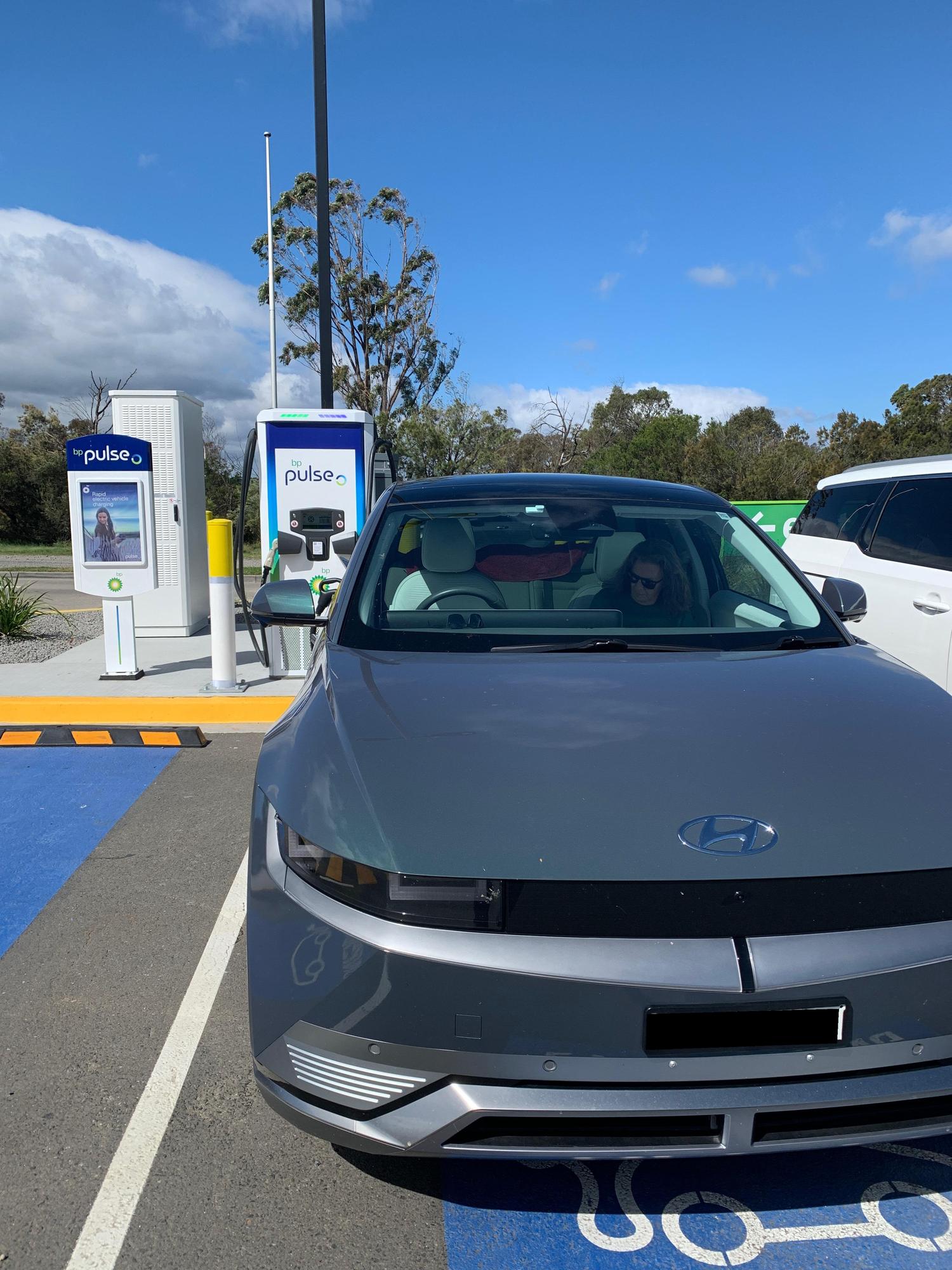 BP Marulan Northbound | Marulan, NSW | EV Station