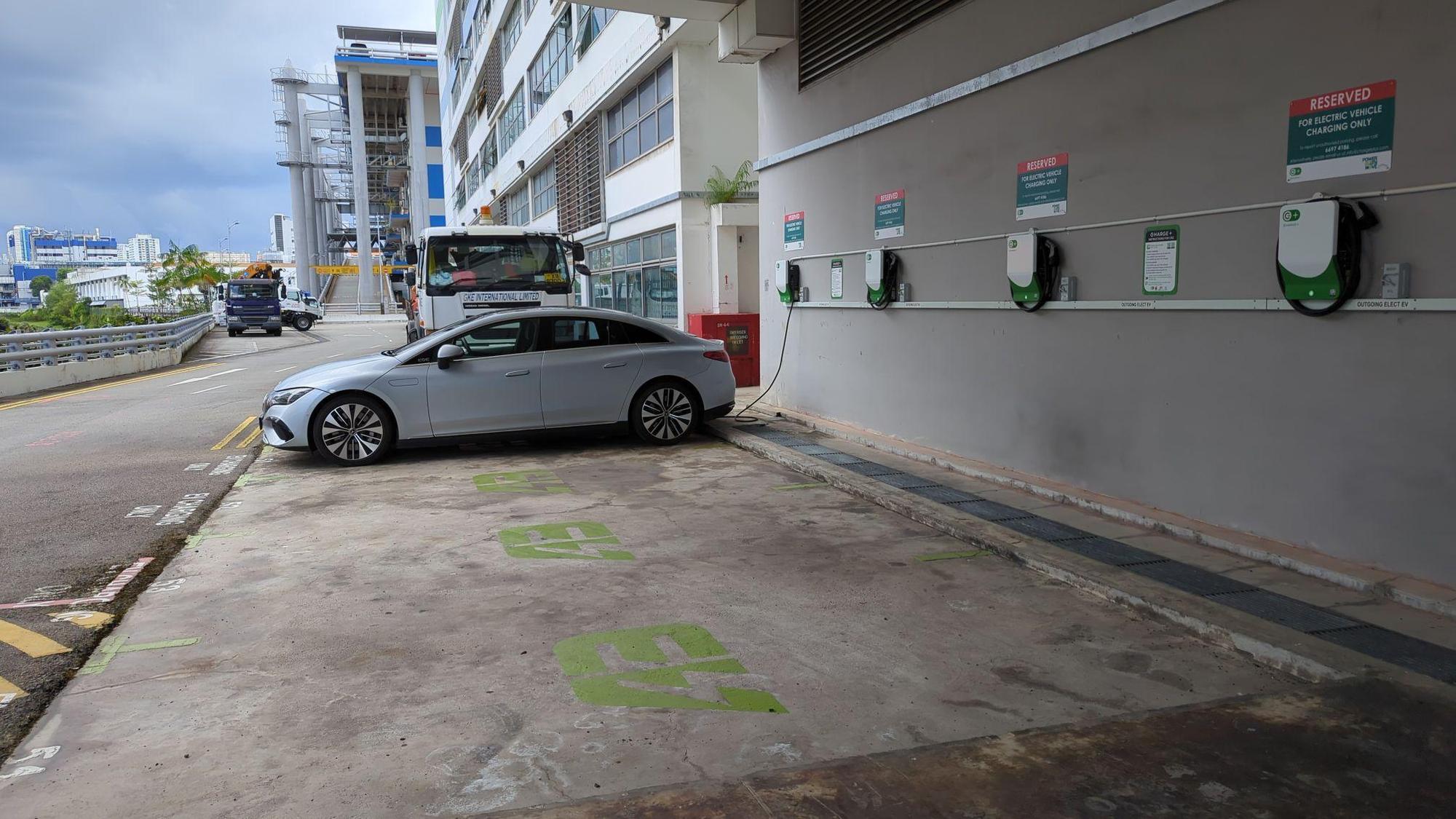 Charge+: AMK TechLink | 20 Ang Mo Kio Industrial Park 2A, Singapore ...