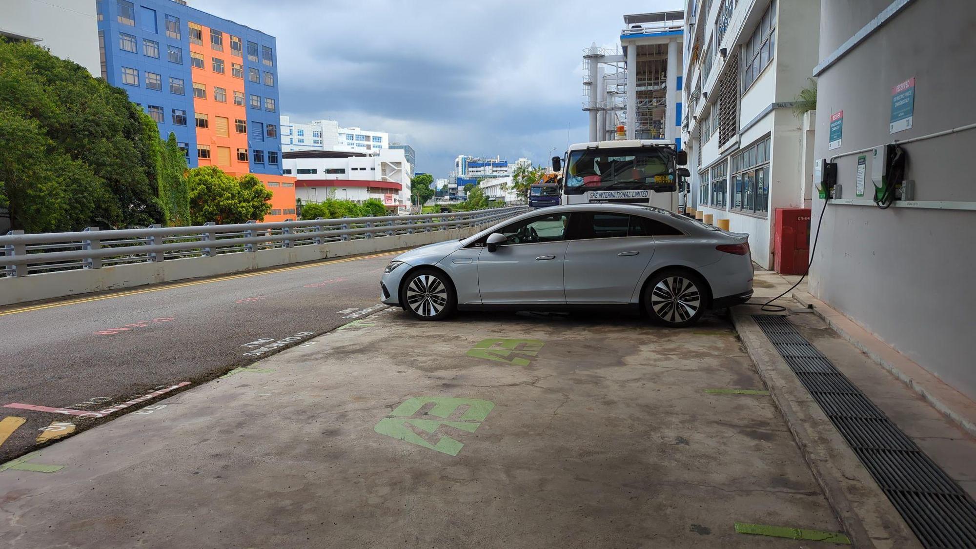 Charge+: AMK TechLink | 20 Ang Mo Kio Industrial Park 2A, Singapore ...