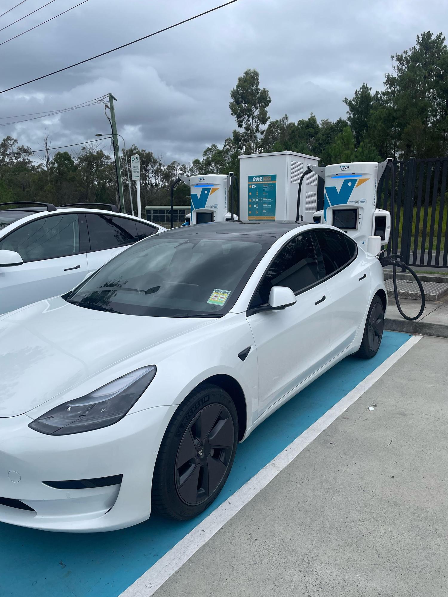 Shell Reddy Express - Coomera | Coomera, QLD | EV Station