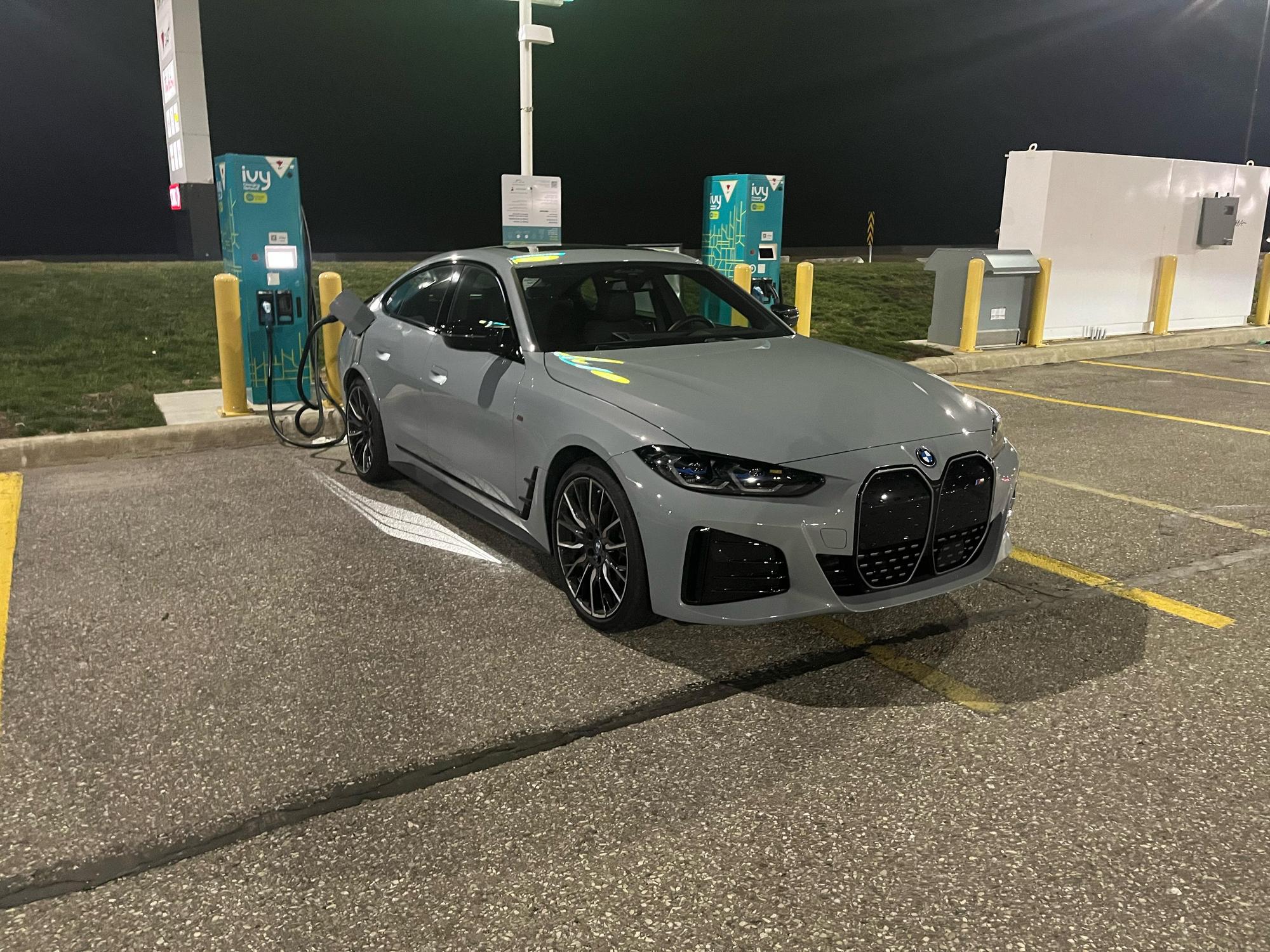 ONroute Woodstock 401 Eastbound | Woodstock, ON | EV Station