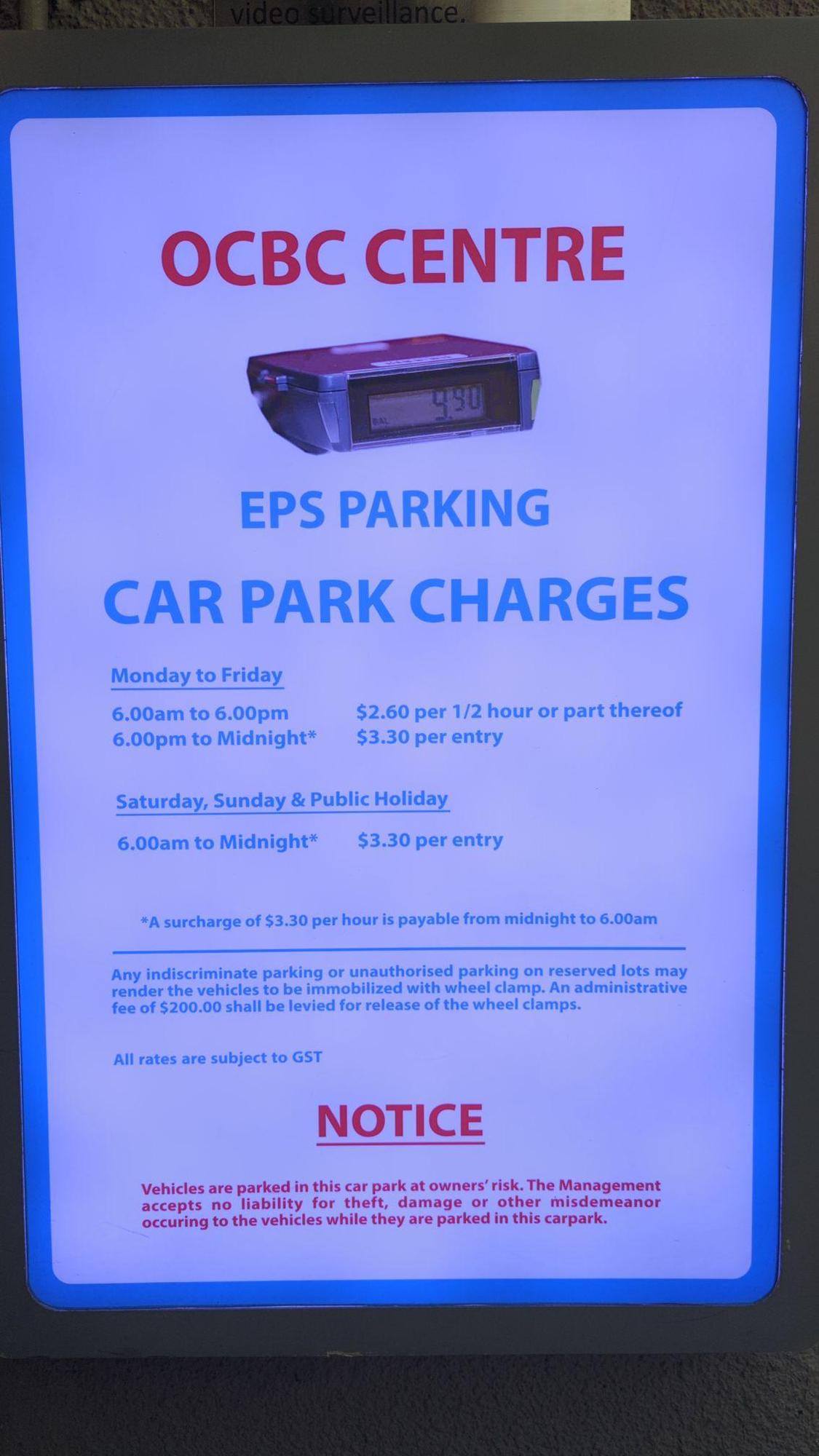 Charge+: Hong Leong Building | 16 Raffles Quay, Singapore 048581 | EV ...