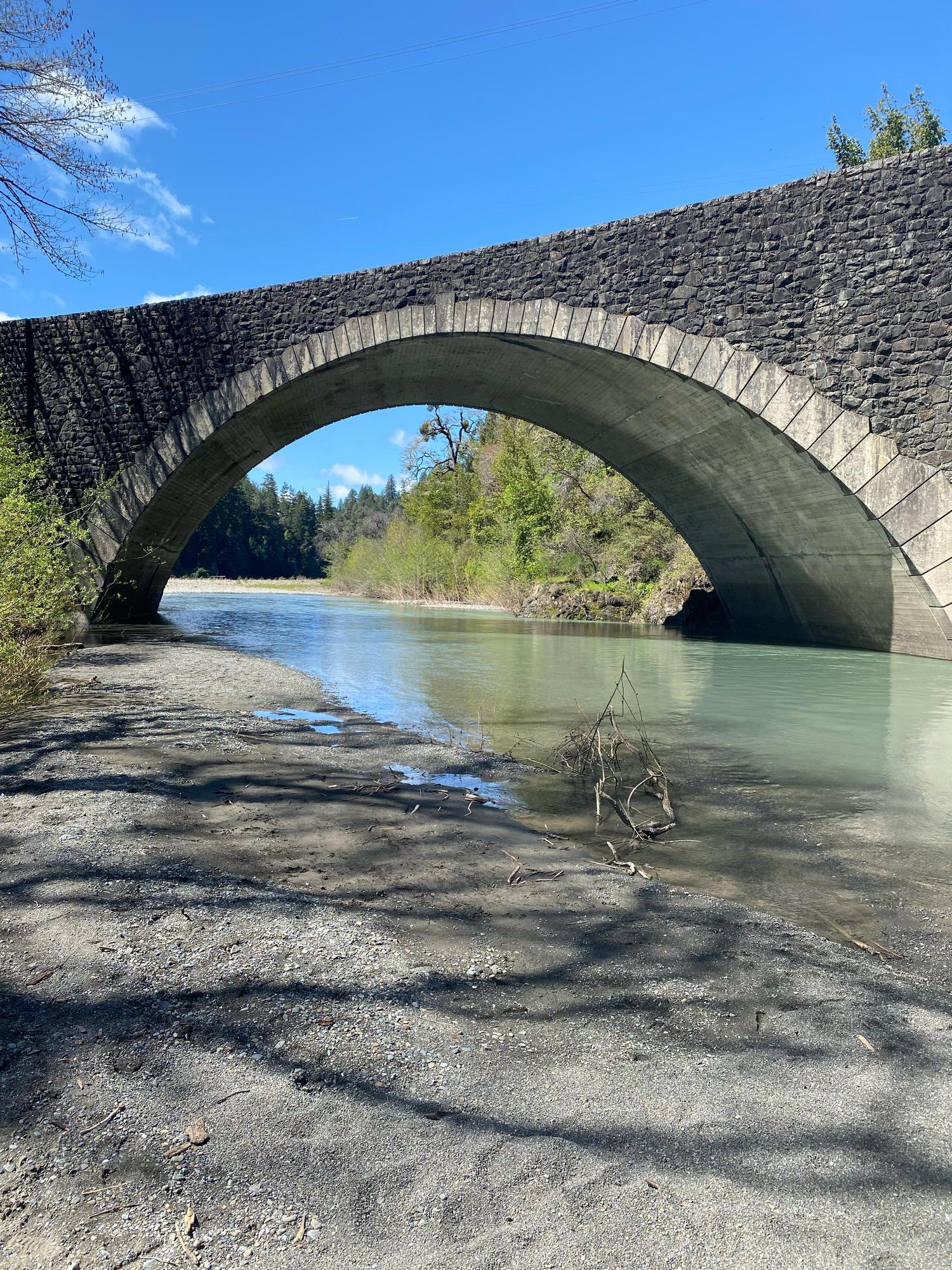 Benbow Historic Inn | Garberville, CA | EV Station