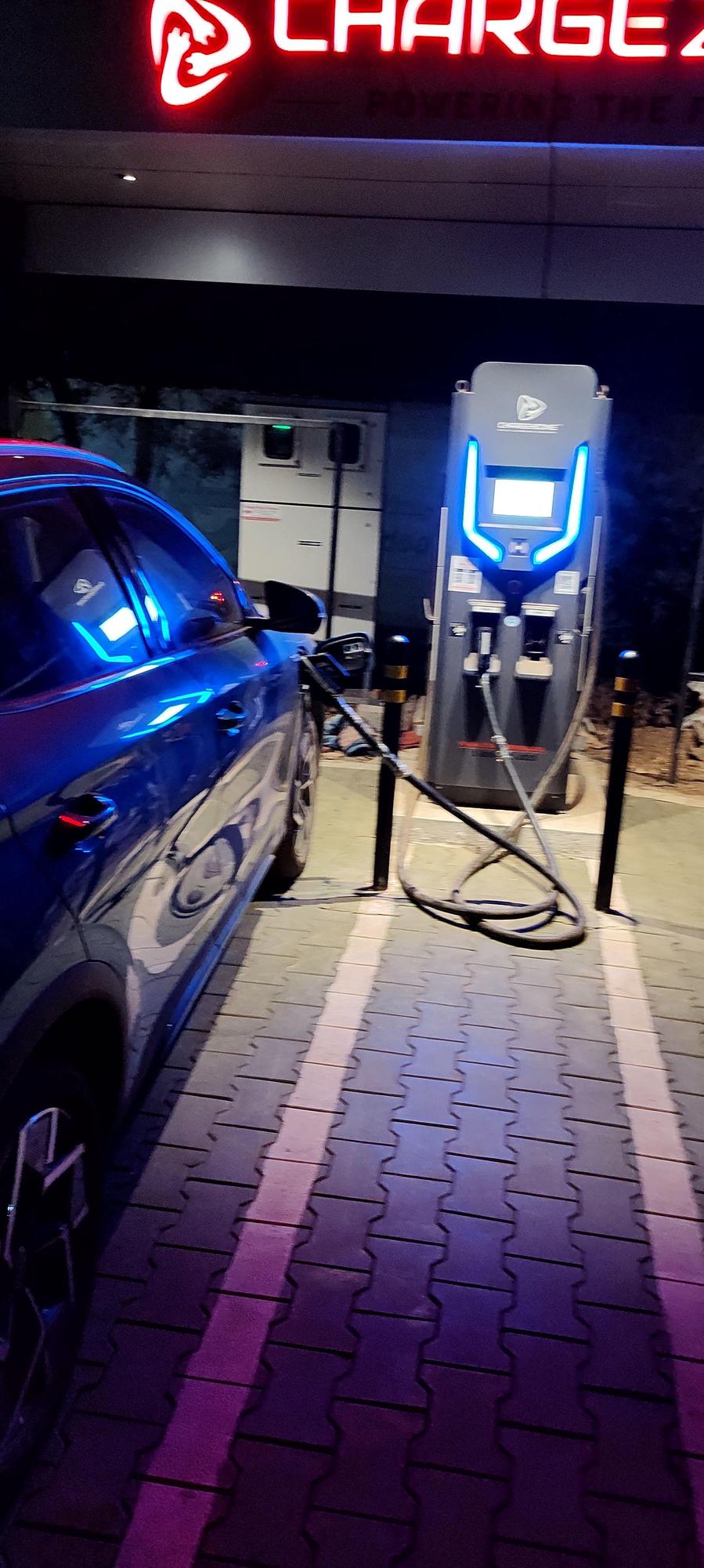 TSS Pet Shop | Sirsi, KA | EV Station