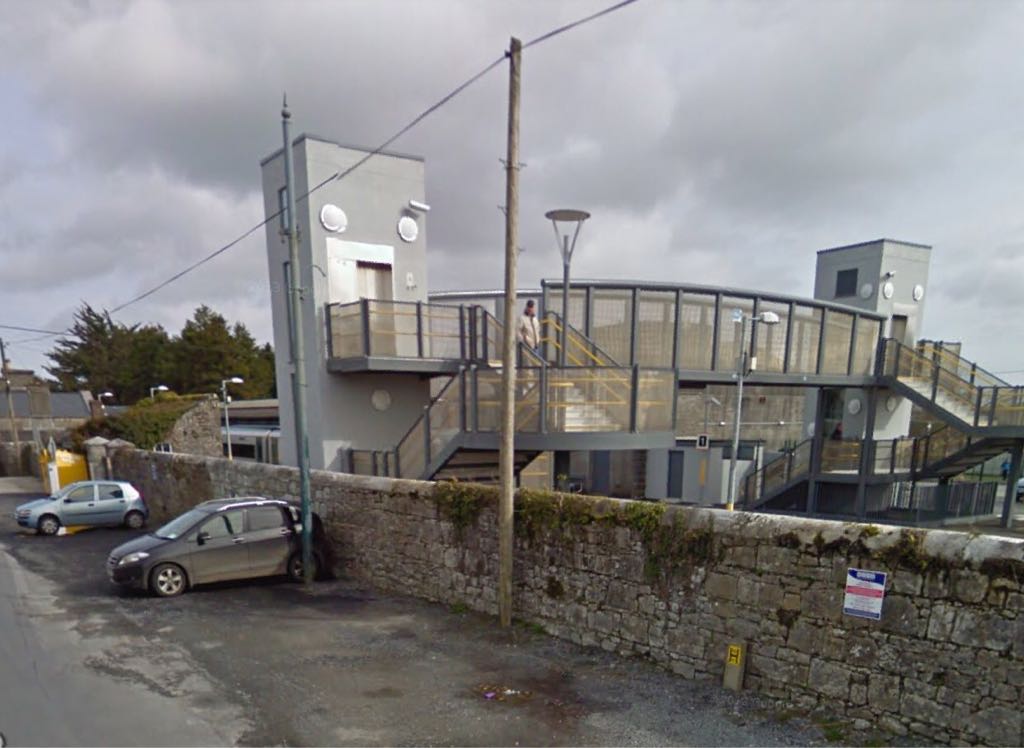Athenry Railway Station | Athenry, G | EV Station