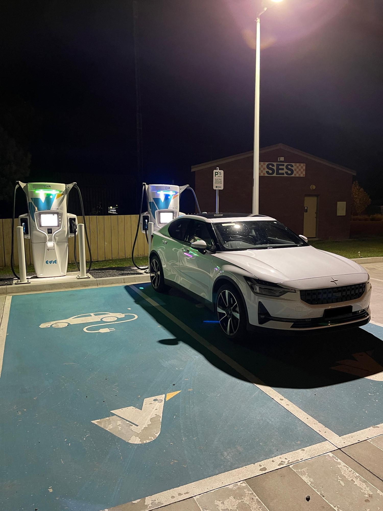 Shell Reddy Express - Brighton | Brighton, TAS | EV Station