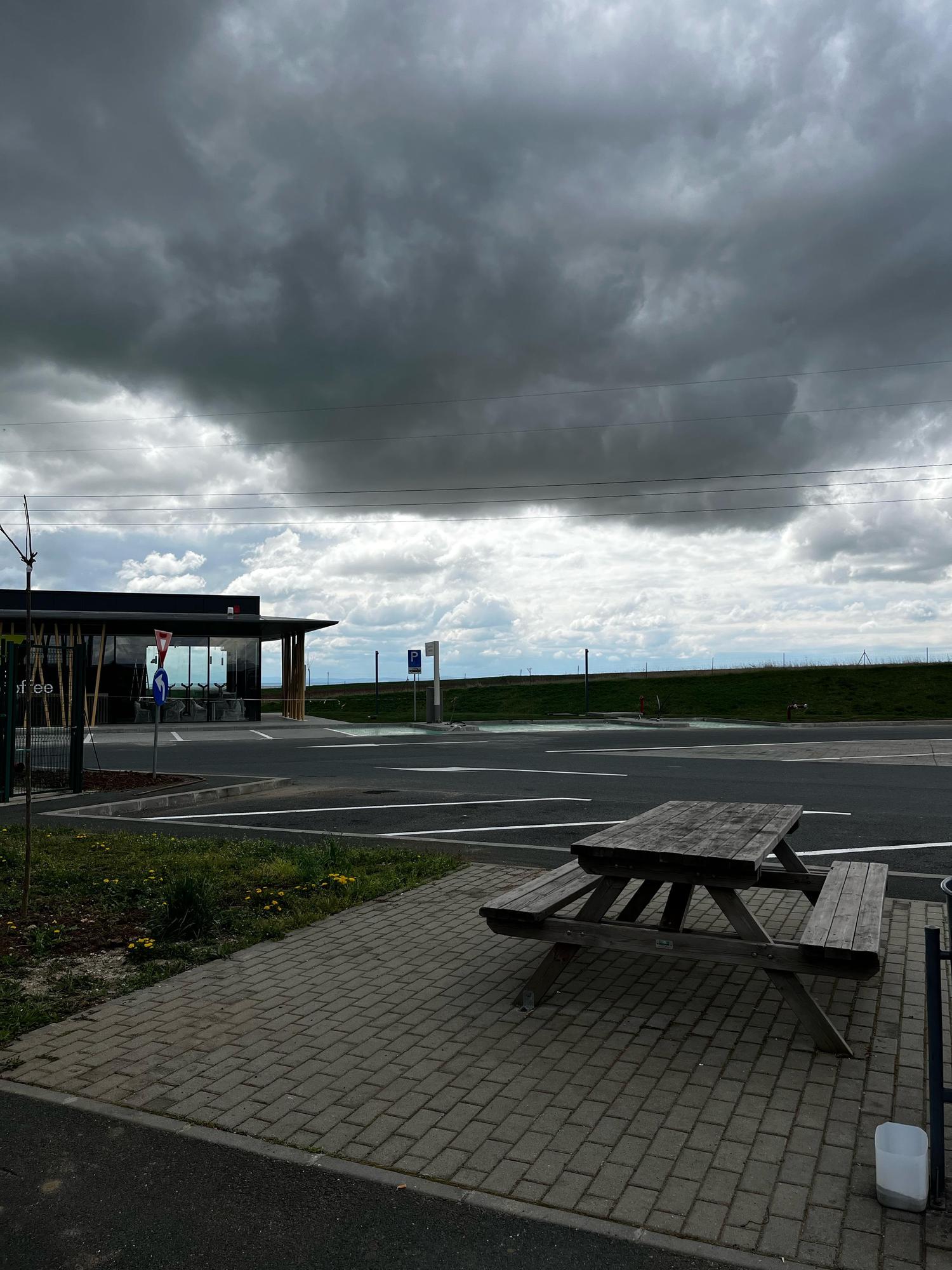 Rompetrol Recas Timișoara Lugoj | Petrovaselo, TM | EV Station