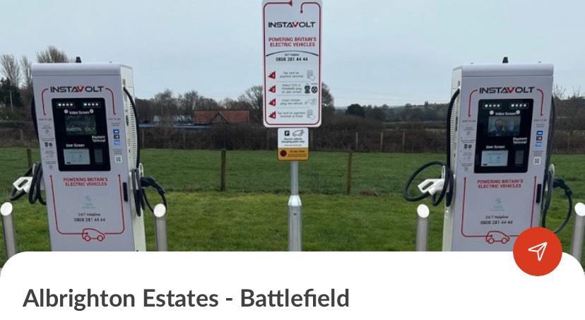 Battlefield 1403 Farm Shop | Upper Battlefield, Shrewsbury, SY4 3DB, UK ...