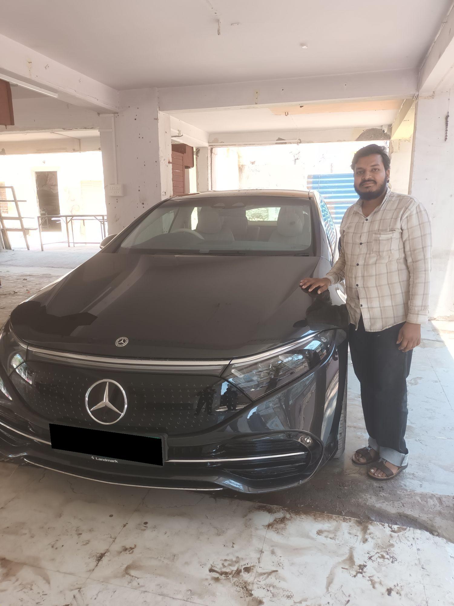 RC Bafna Showroom | Aurangabad, MH | EV Station