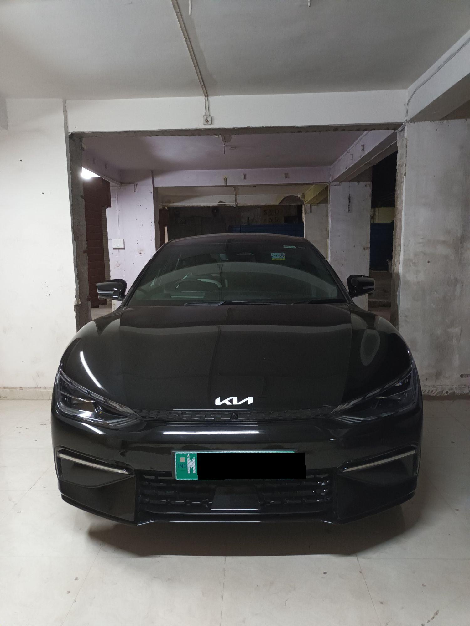 RC Bafna Showroom | Aurangabad, MH | EV Station