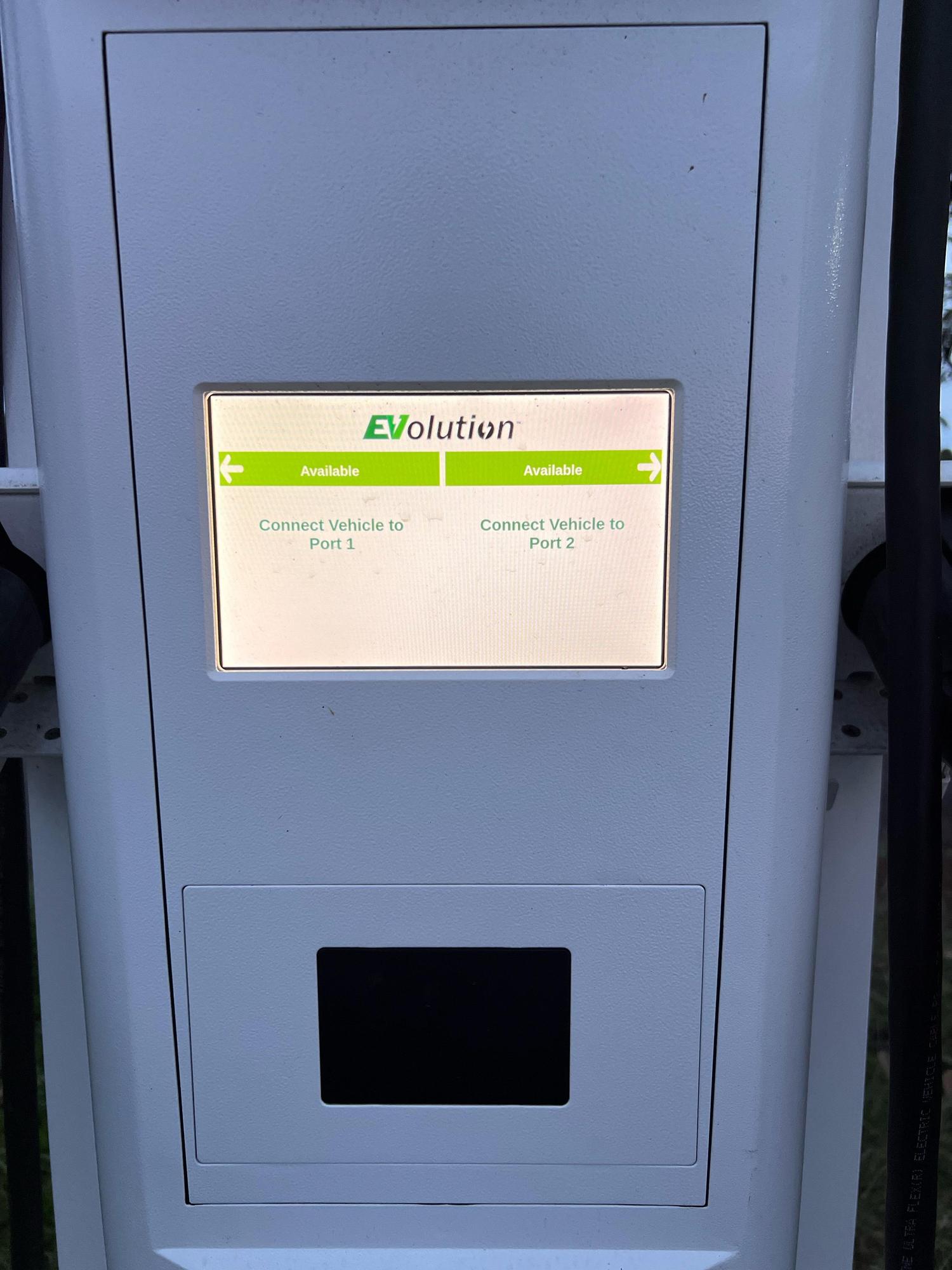 Haiku Community Center | Haiku-Pauwela, HI | EV Station