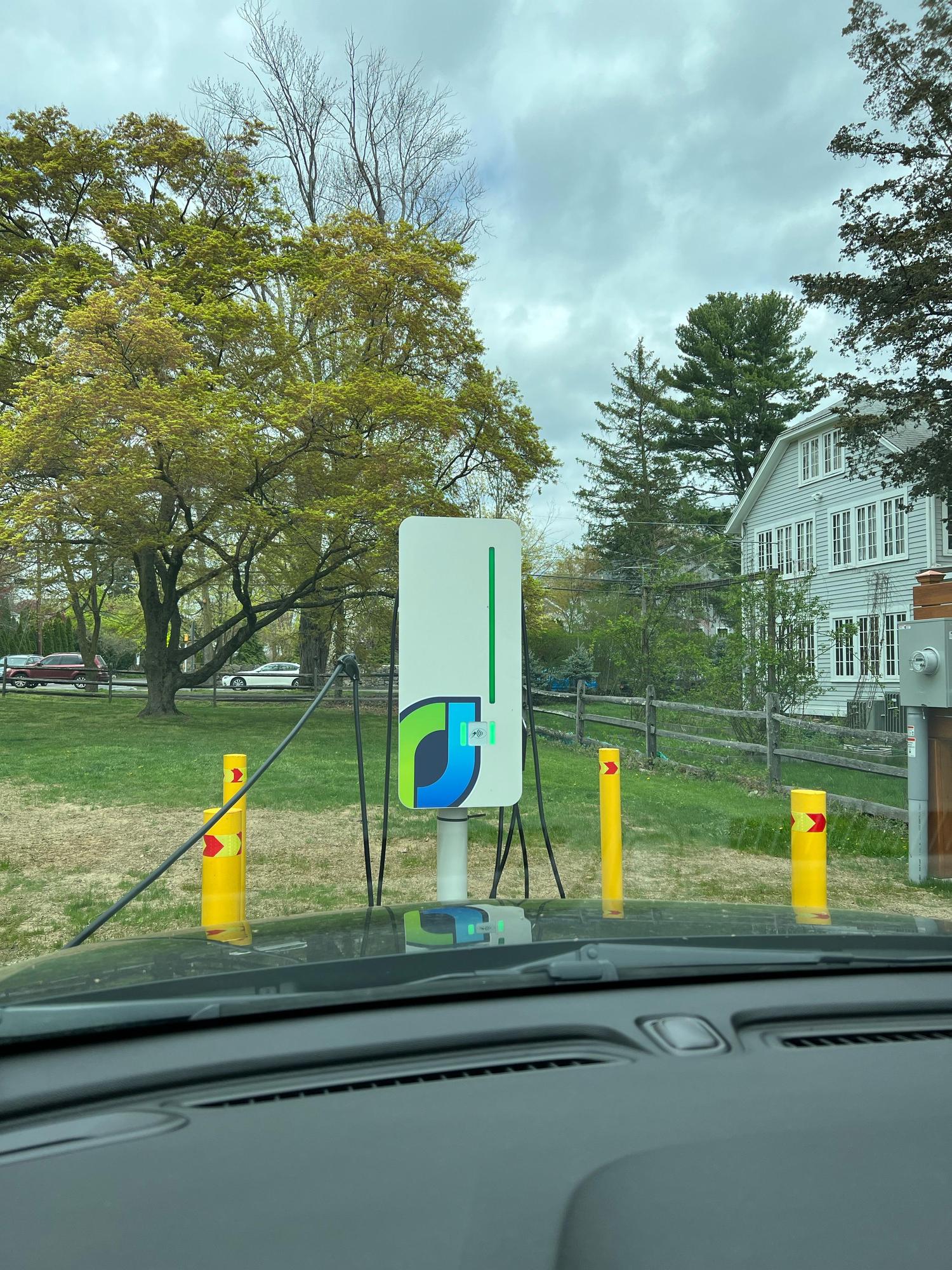 Fodor Farm Norwalk | Norwalk, CT | EV Station