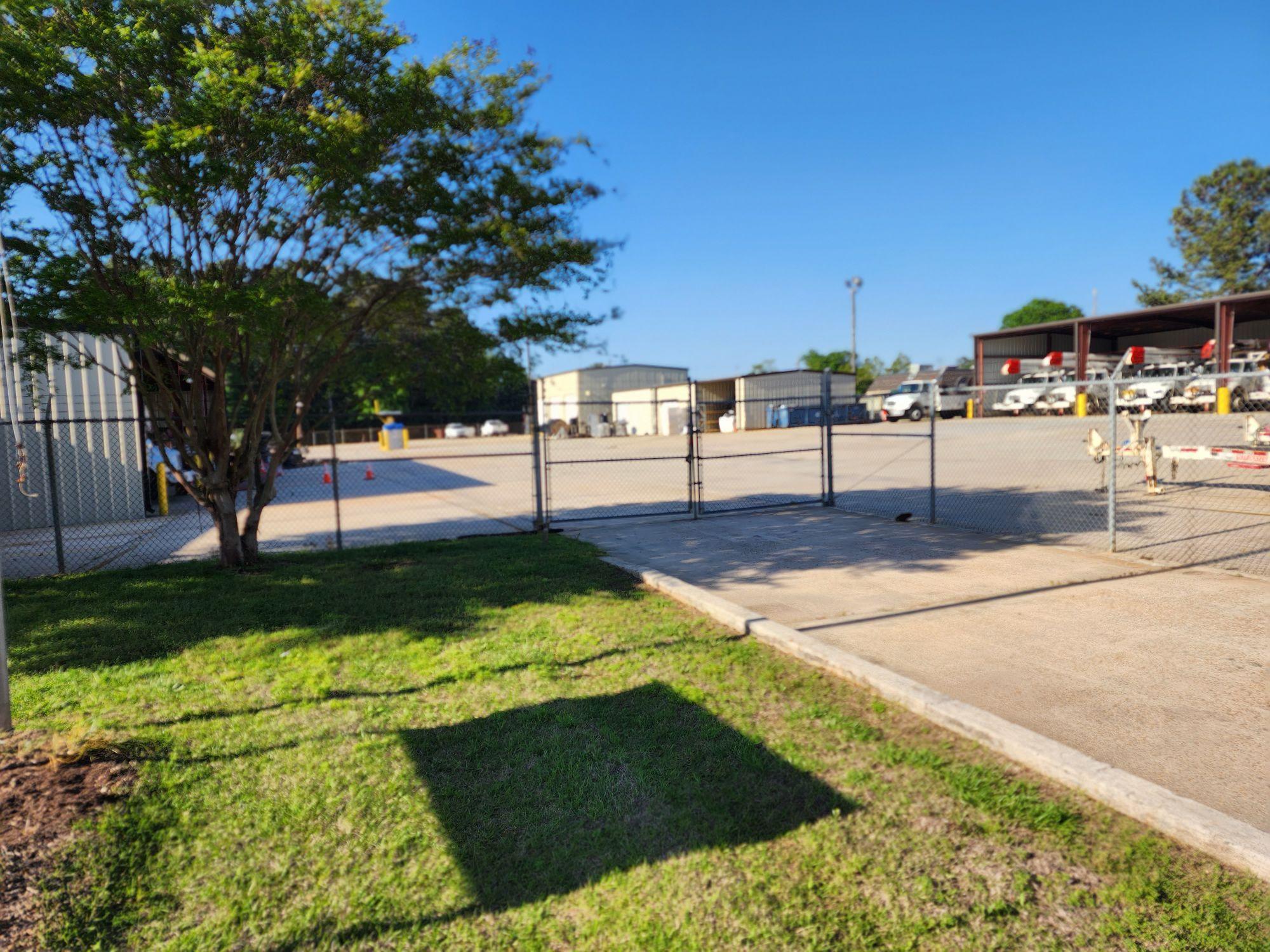 Georgia Power Manchester GA | Manchester, GA | EV Station