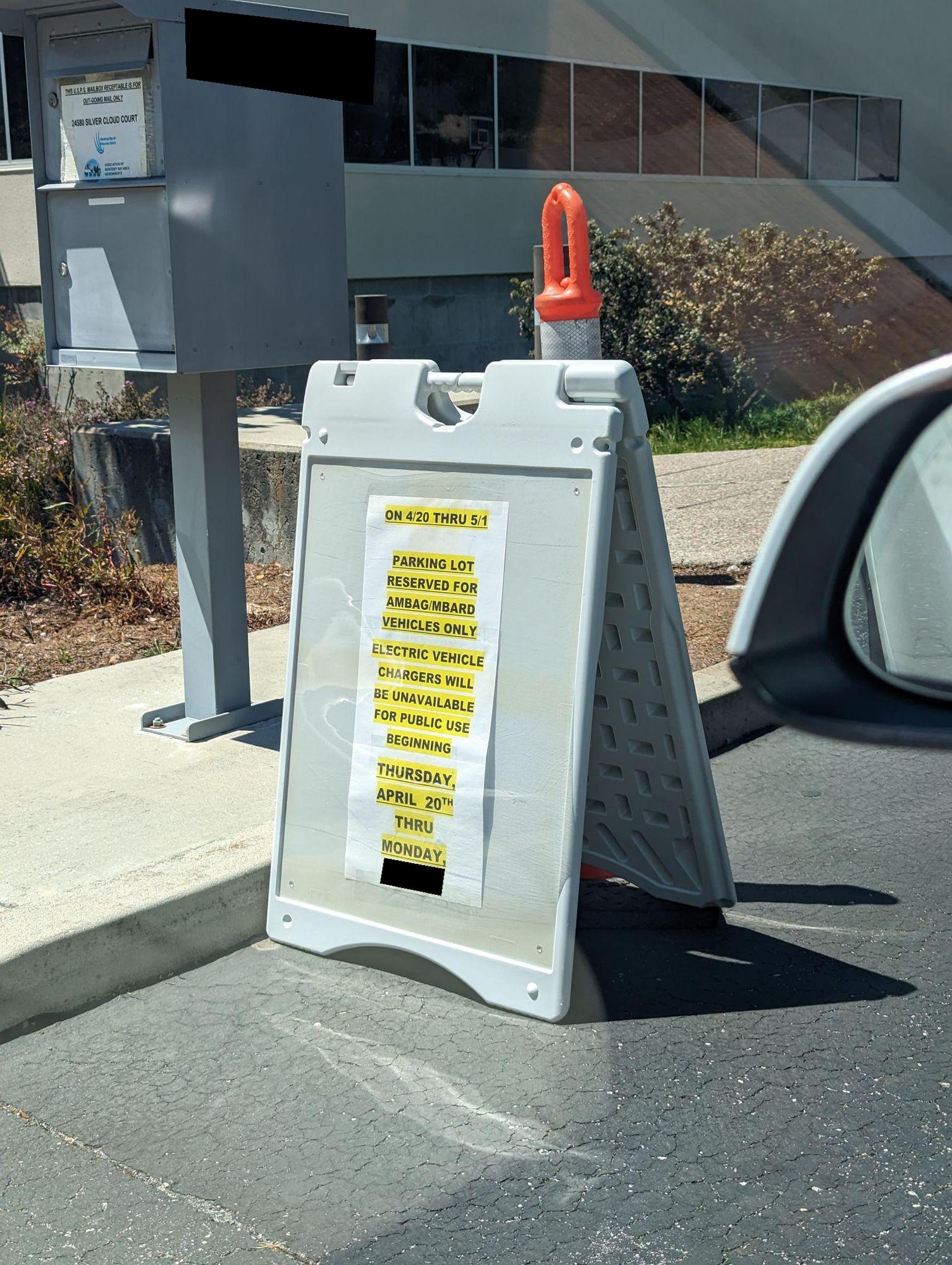 Monterey Bay Unified Air Pollution Control District | Monterey, CA | EV ...