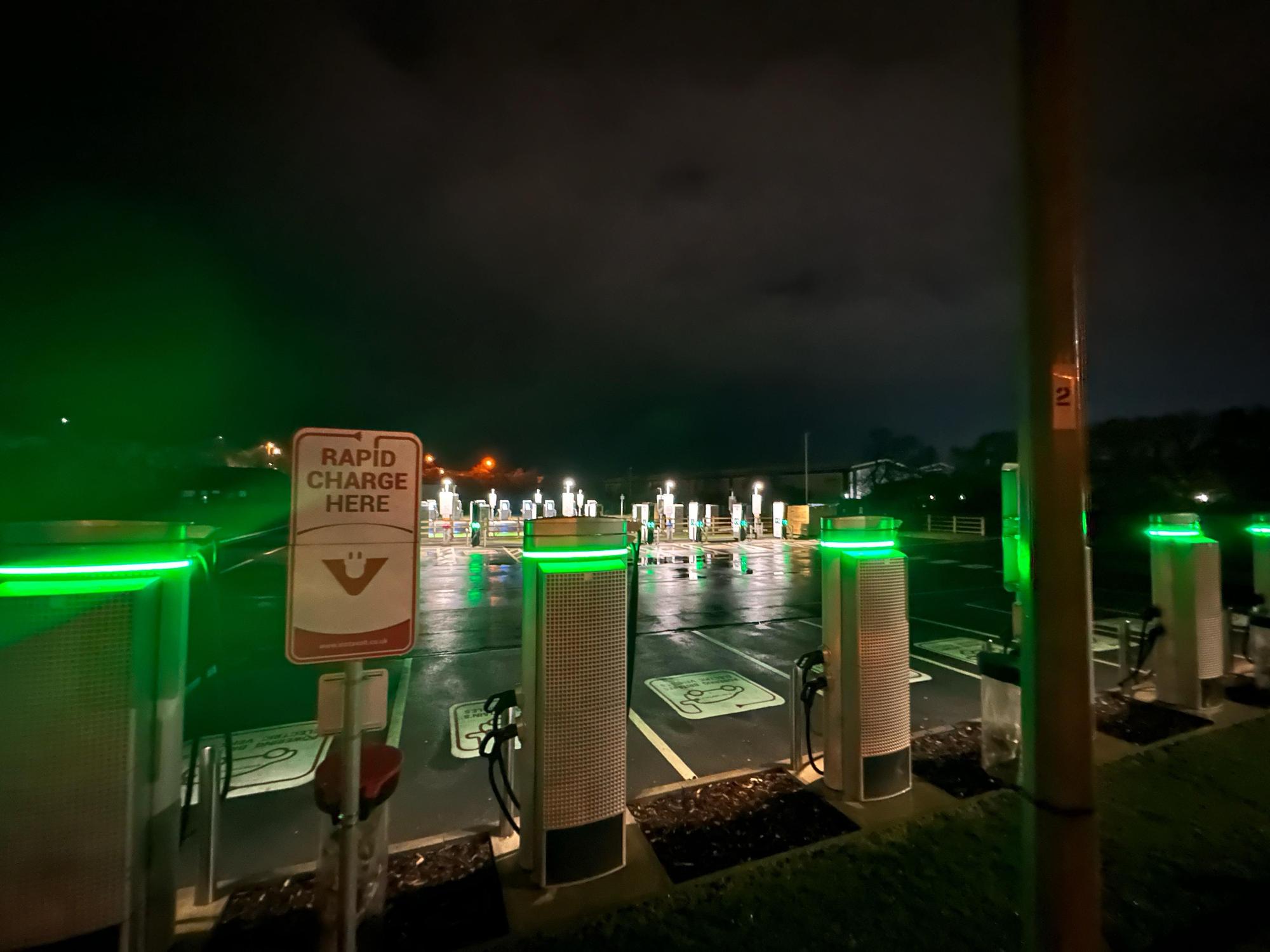 M40 Hub Stroud Park | Stroud Park, Ermont Way, Banbury OX16 4AE, United ...