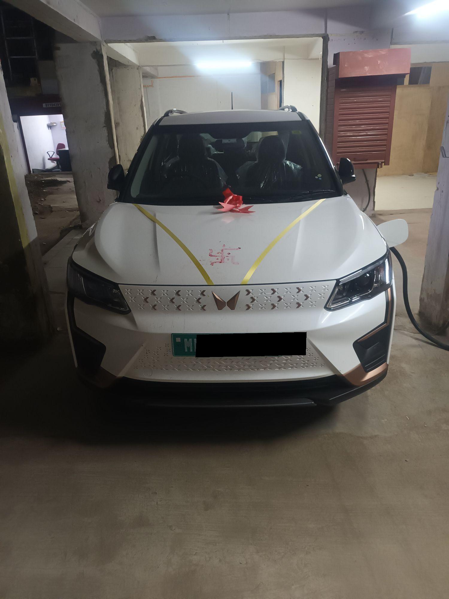 RC Bafna Showroom | Aurangabad, MH | EV Station