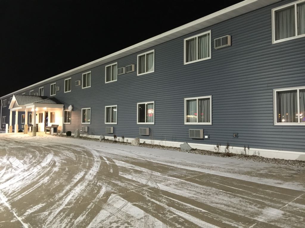 Super 8 Platteville Wi