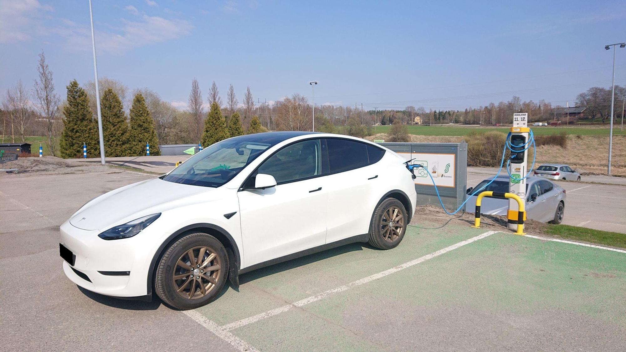 ABC-Lataus Prisma Vanha Tampereentie | Vanha Tampereentie 108, 20300 ...