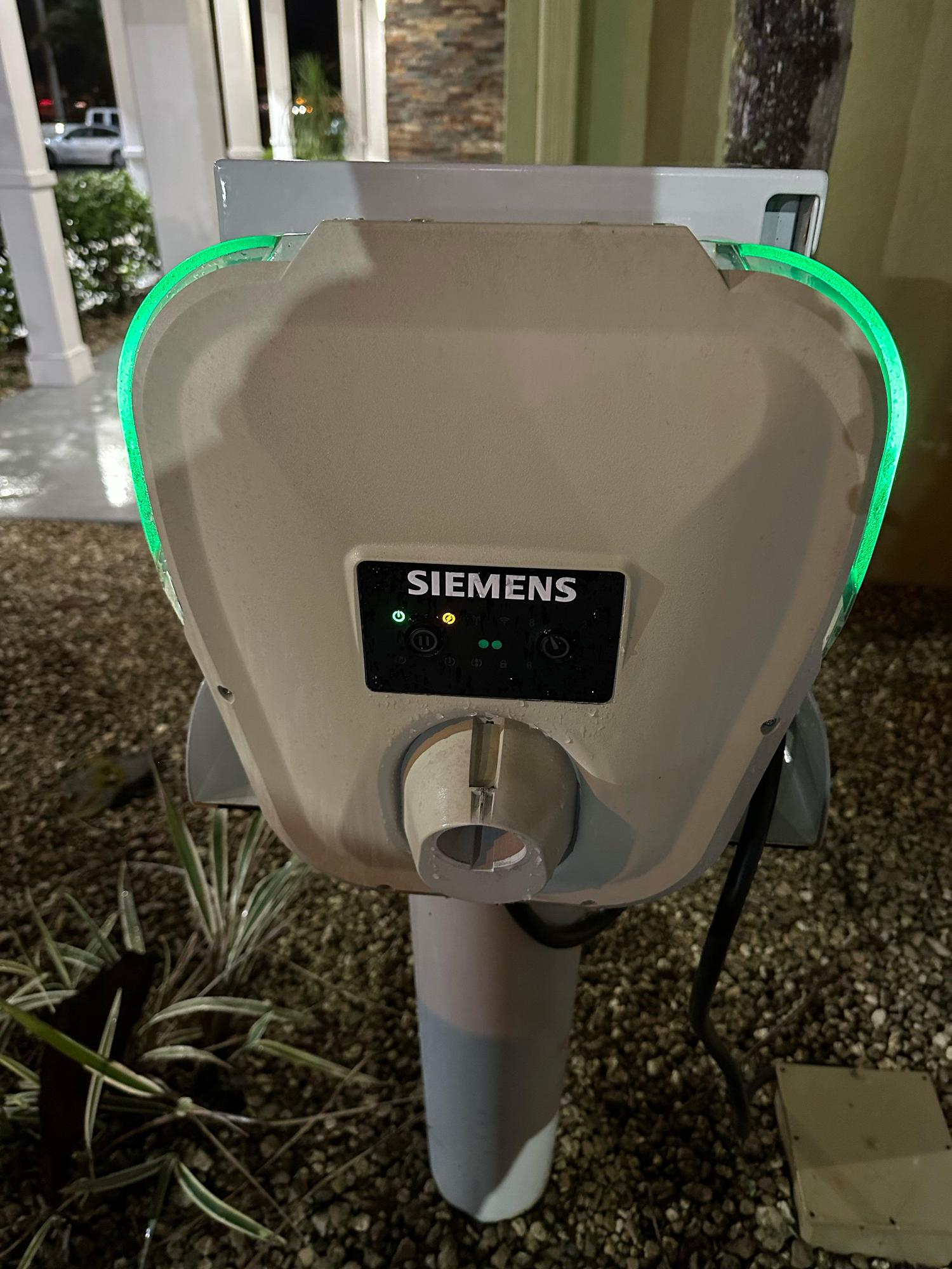 Best Western Plus Lake City | Lake City, FL | EV Station