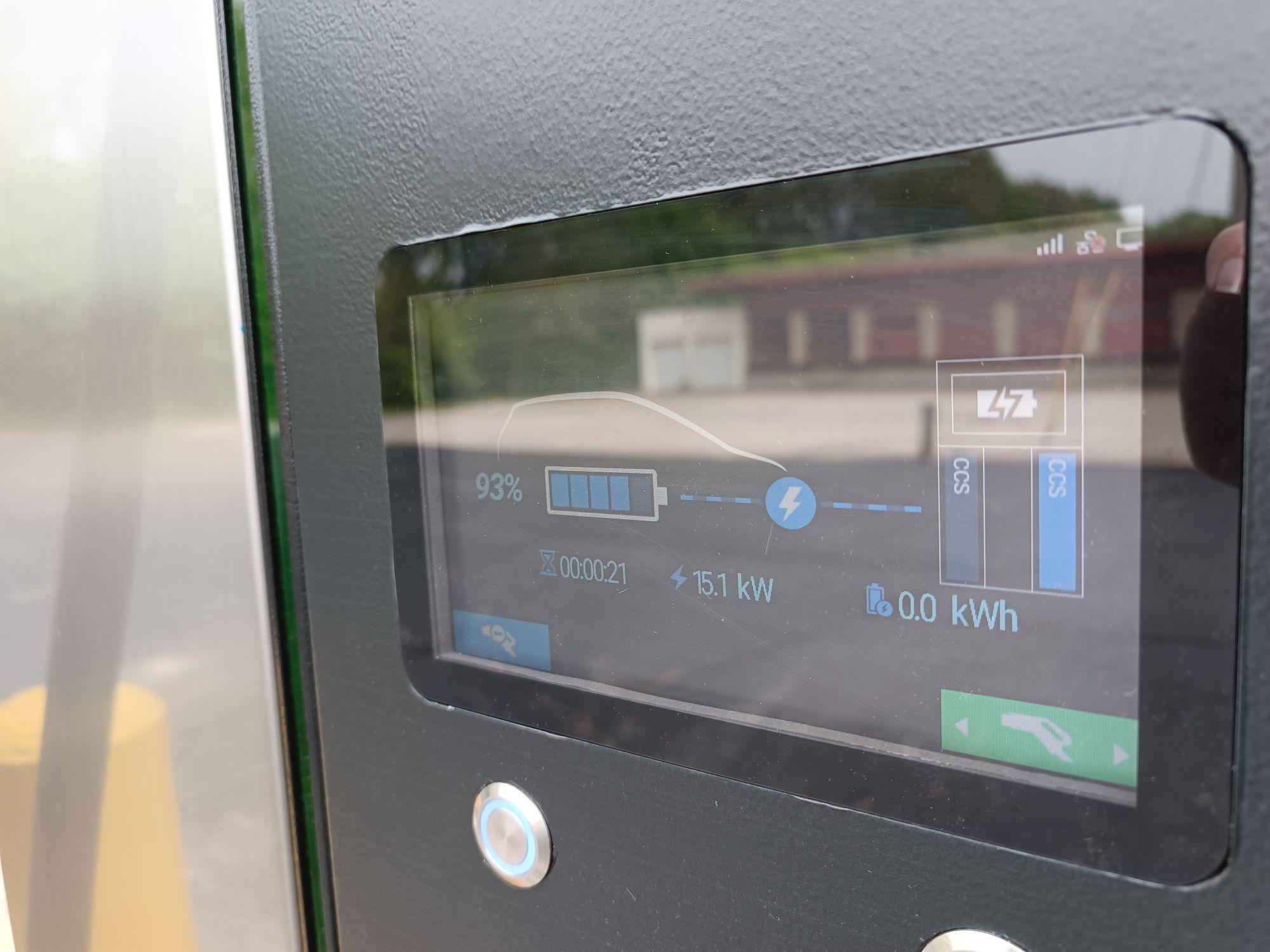 Ohio Electric Services | Dayton, OH | EV Station